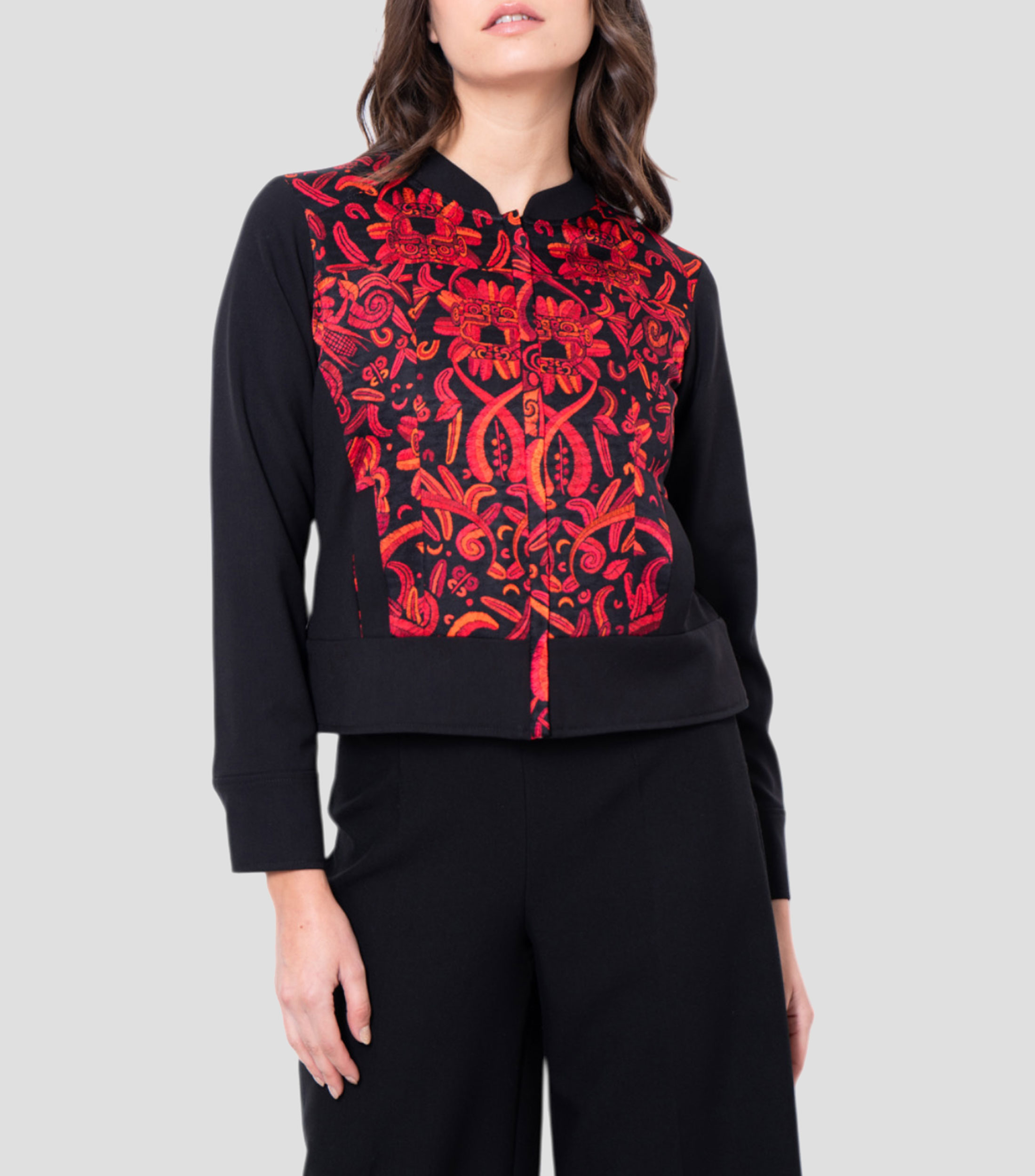 PINEDA COVALIN_3669_Pineda Covalin Chamarra |El Palacio de Hierro