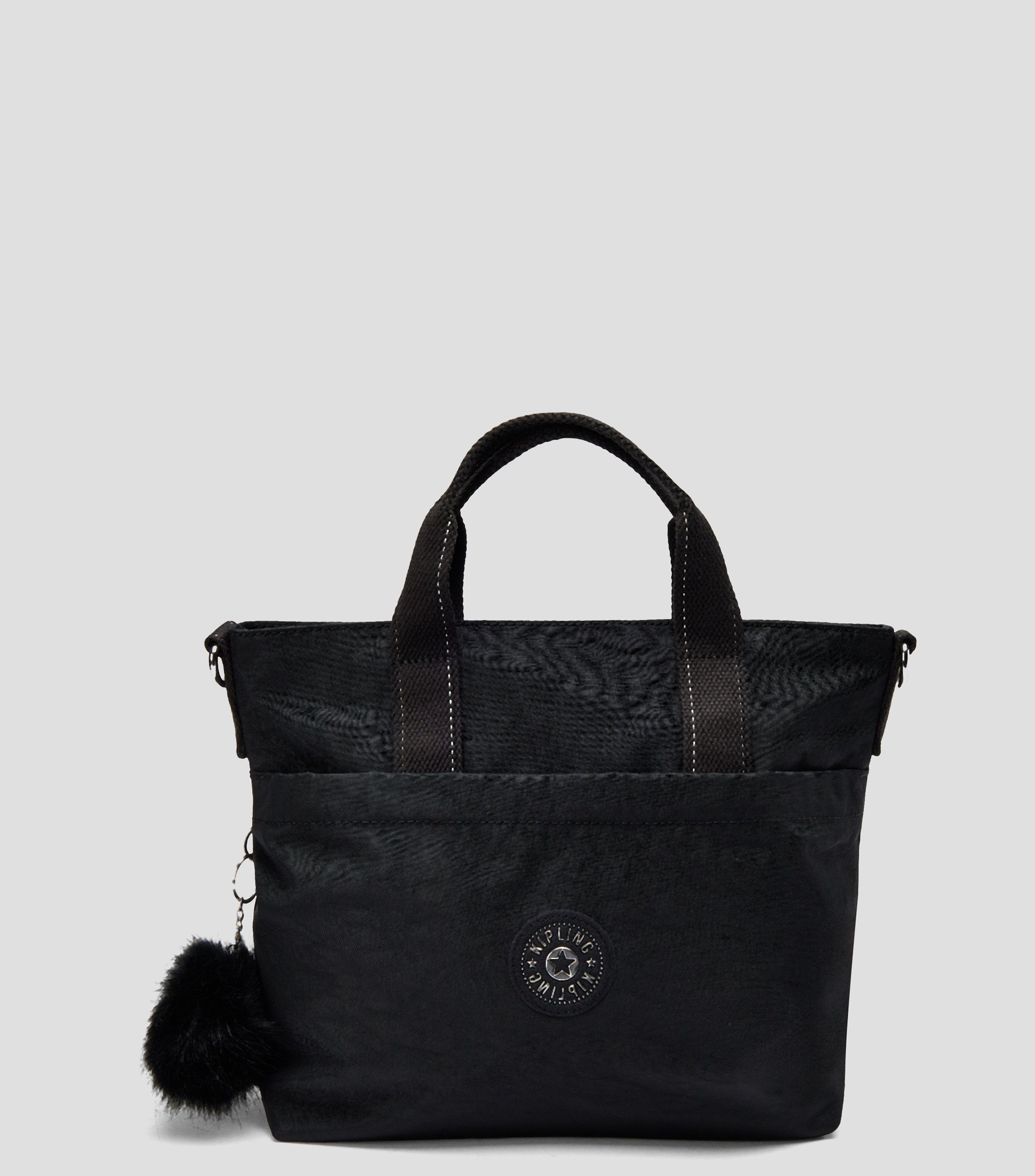 Kipling: Bolsa Tote liso Mujer | El Palacio de Hierro