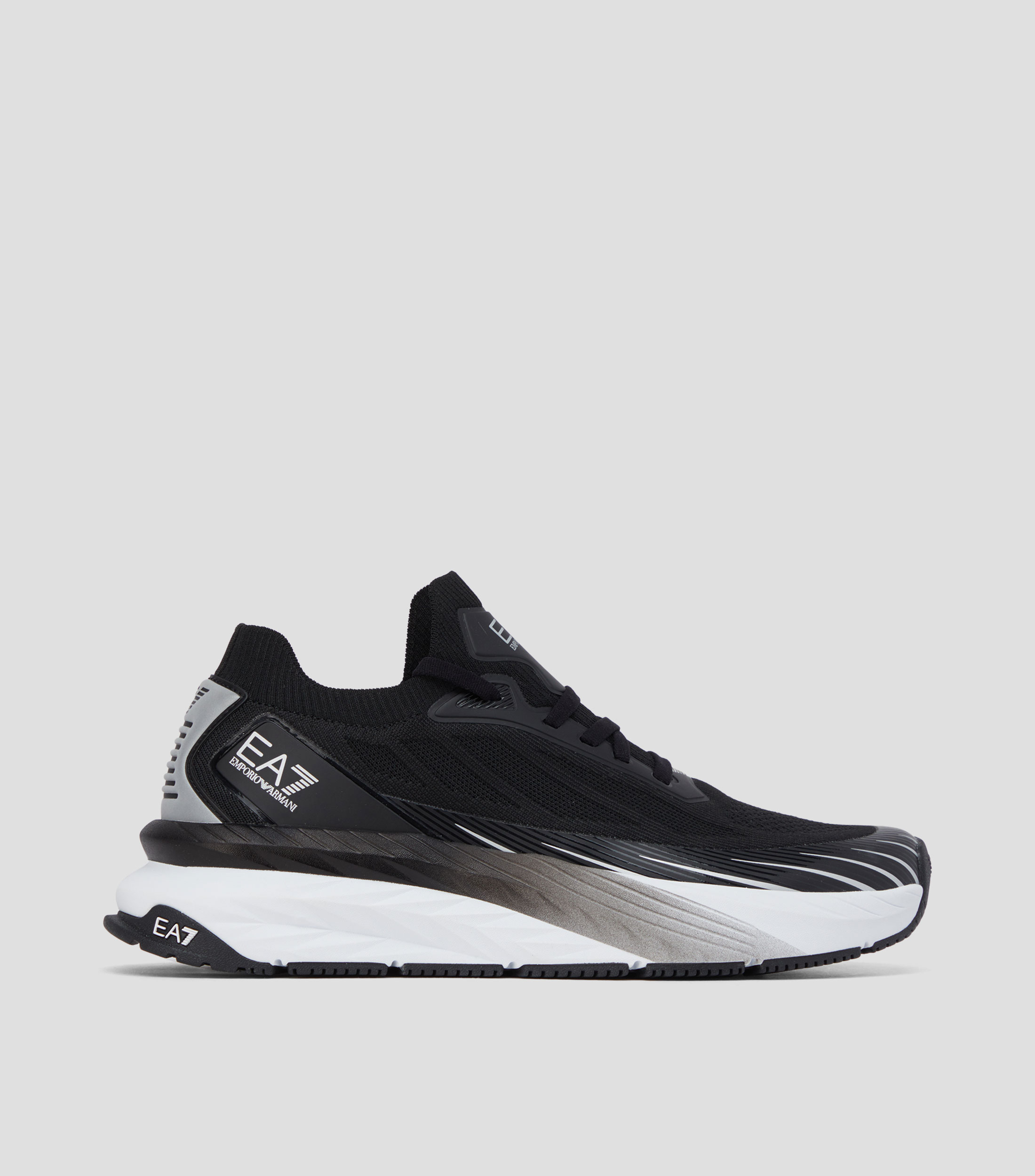 EA7 Emporio Armani: Tenis Deportivos Hombre | El Palacio de Hierro