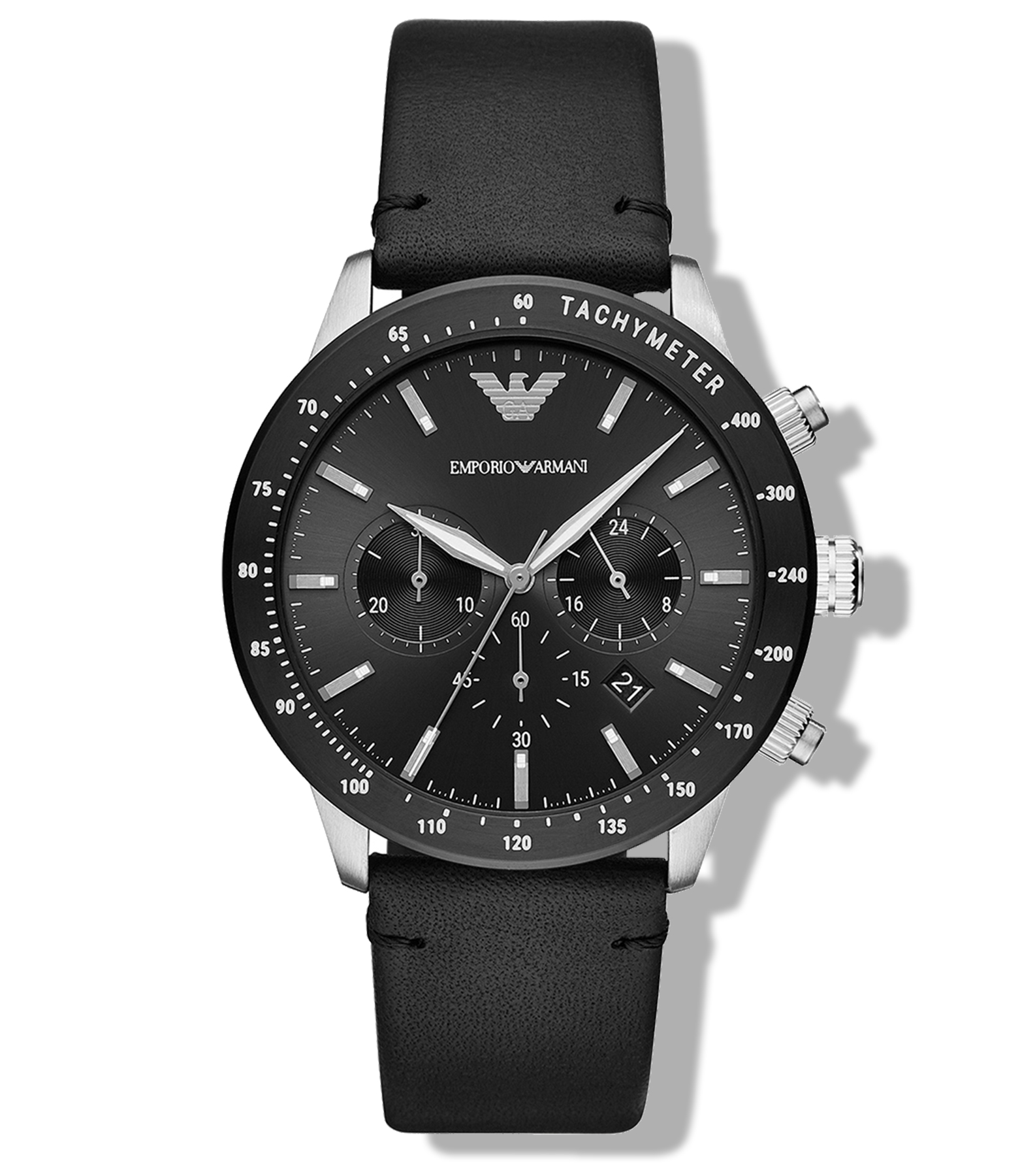 Armani Reloj Sport Hombre
