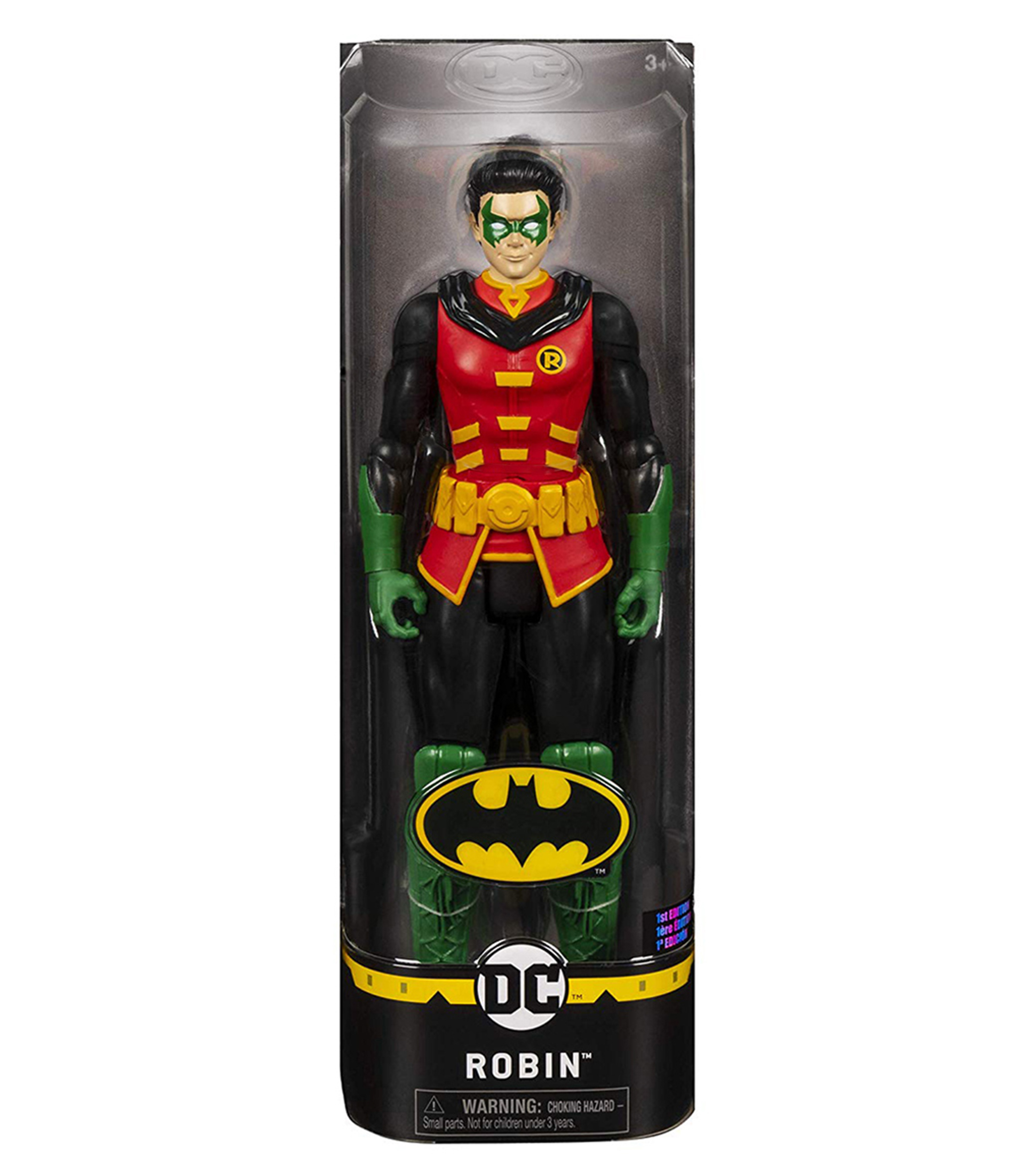 Spin Master Robin - El Palacio de Hierro