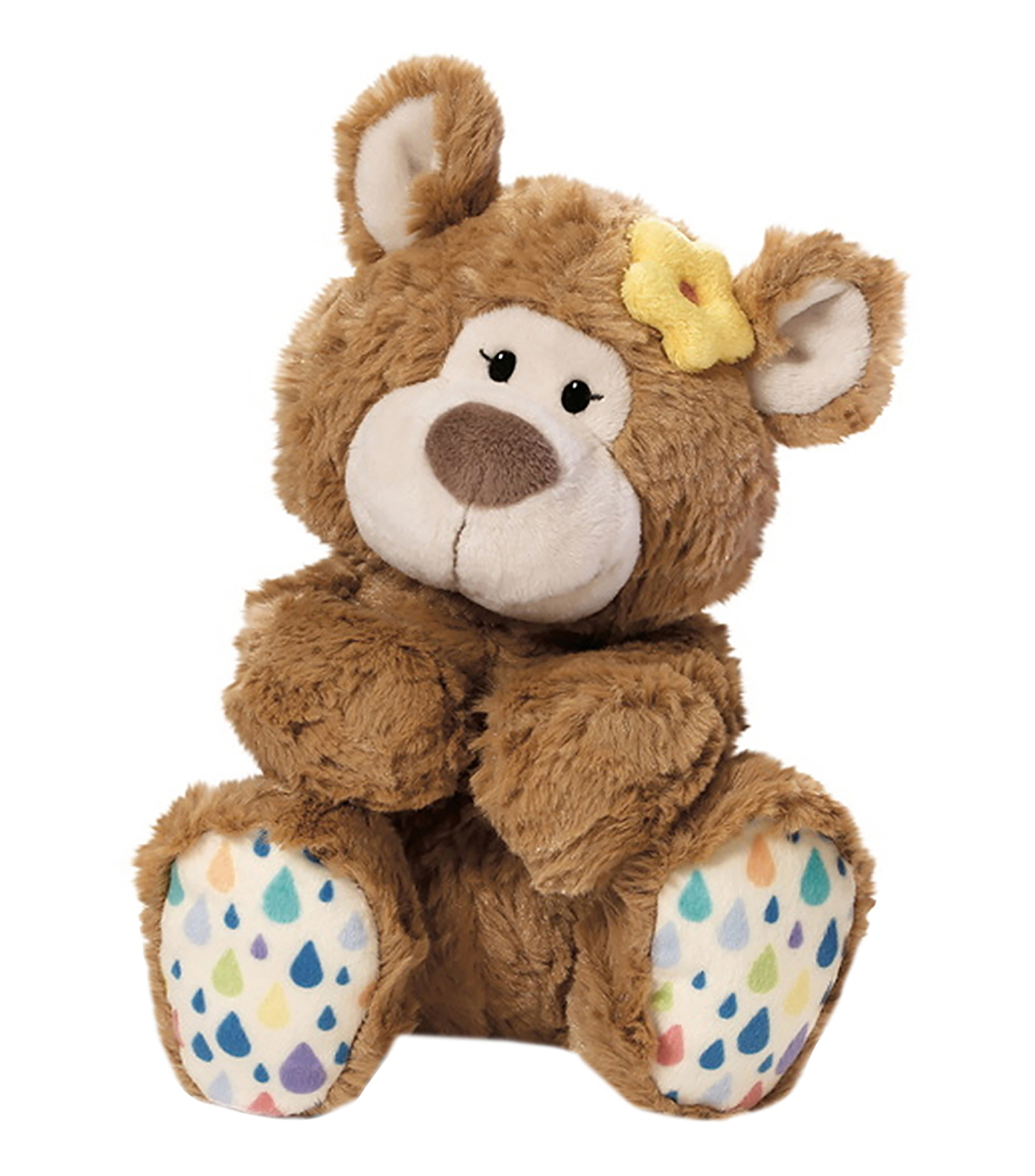 Nici | OSA CARAMELO 25CM | El Palacio de Hierro