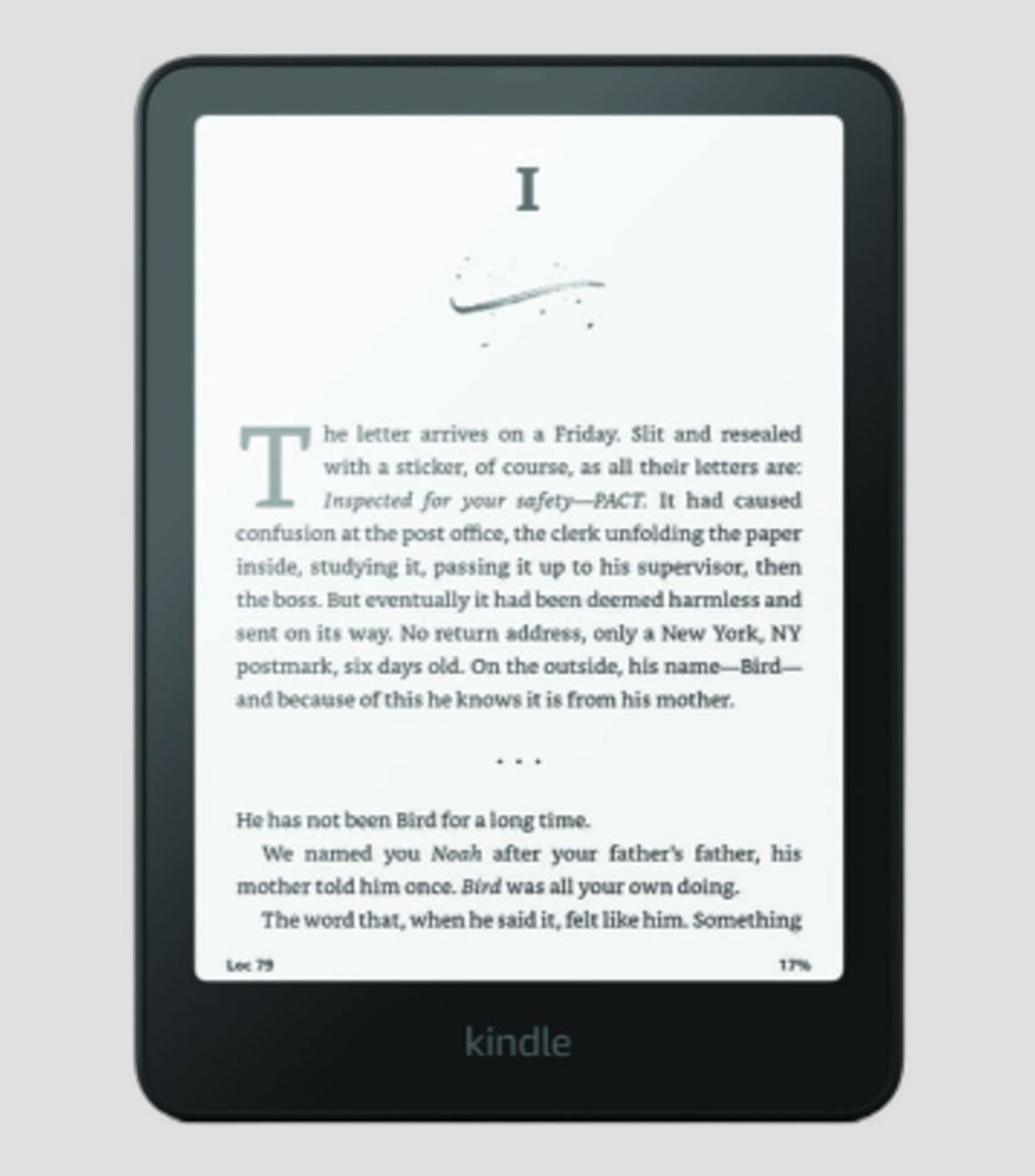 Amazon Kindle Paperwhite, 7", 16 GB, RAM 1 GB, Linux, MTK/MT8113SD, Wi ...