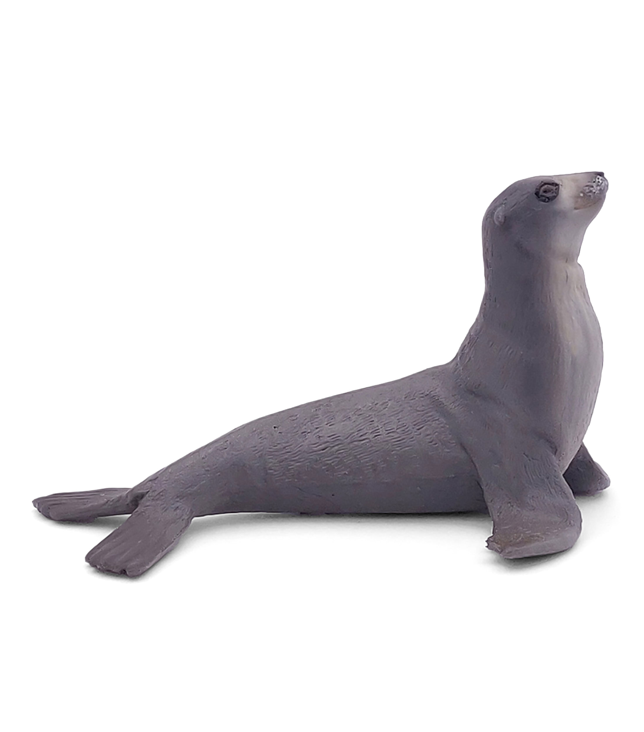 PAPO Figura de León Marino |El Palacio de Hierro