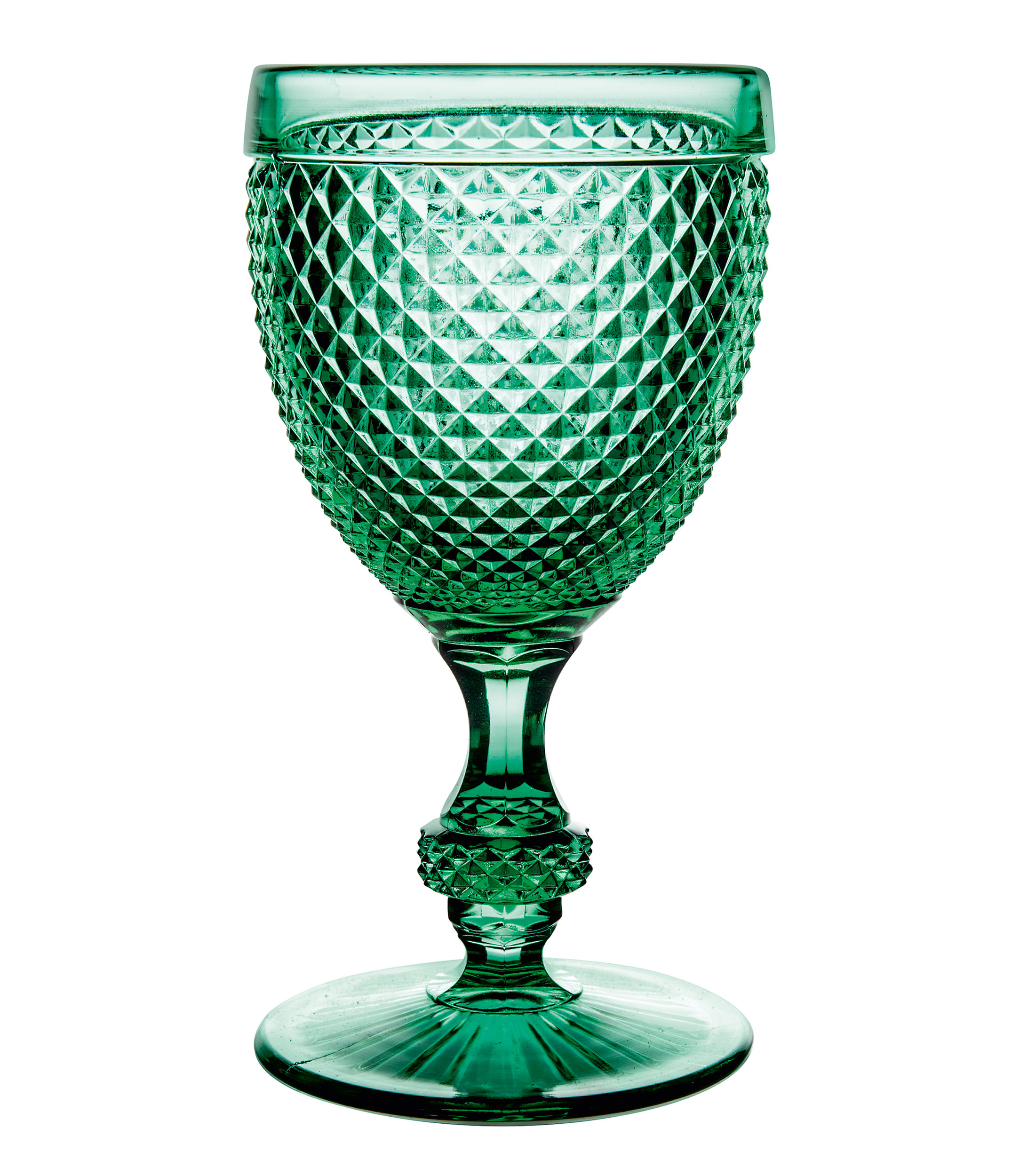 Vista Alegre Set de 4 copas para agua - El Palacio de Hierro