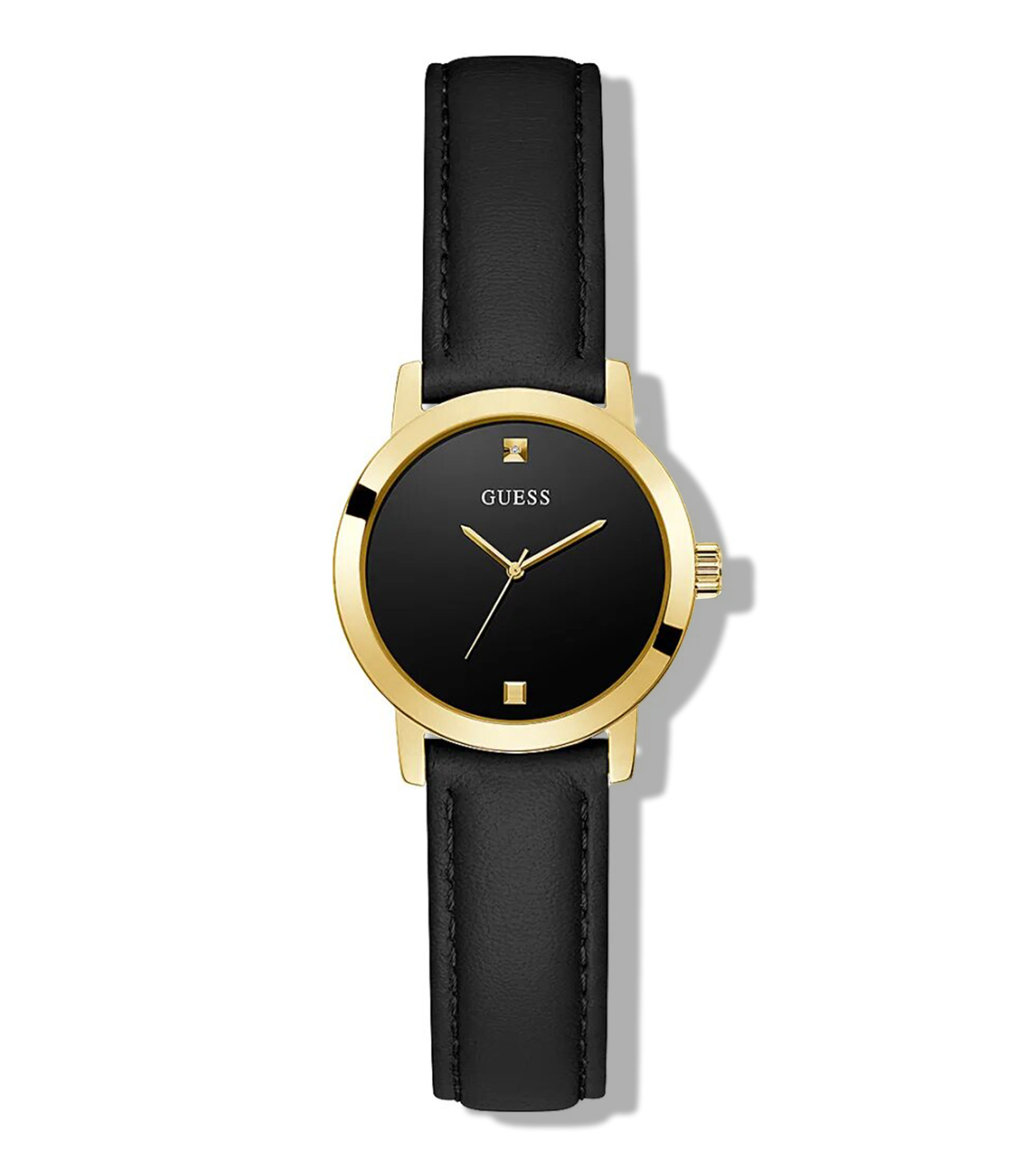 Guess: Reloj para mujer Mini Nova casual Dorado | El Palacio de Hierro