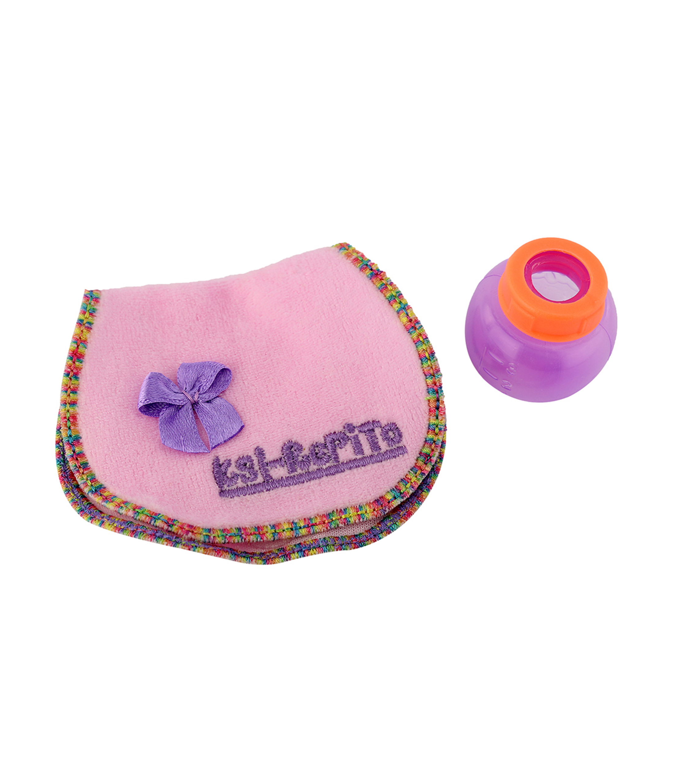 Distroller Mamila con Repetidor Ksimerito Lila Invierno - El Palacio de ...