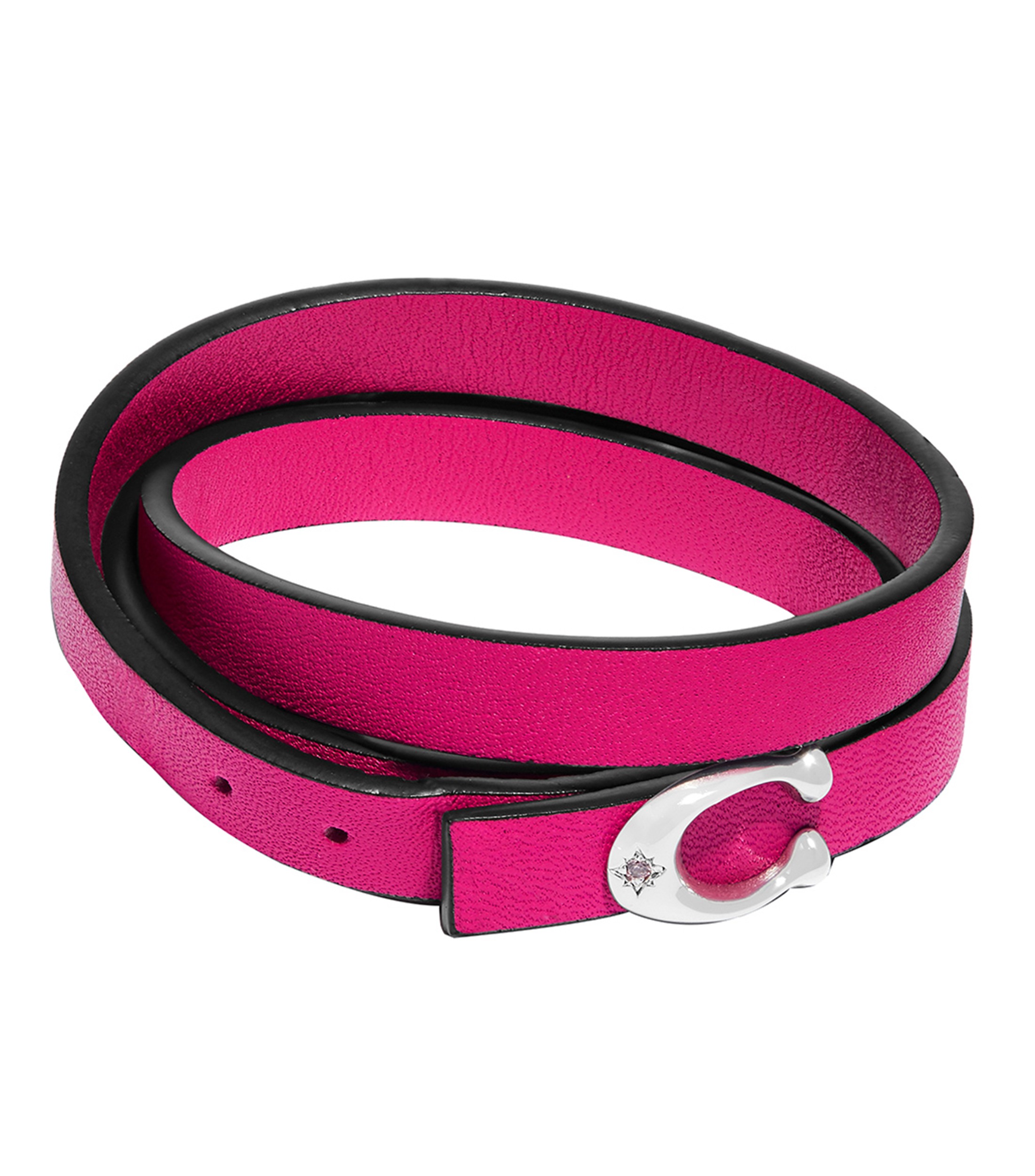 COACH Pulsera Mujer - El Palacio de Hierro
