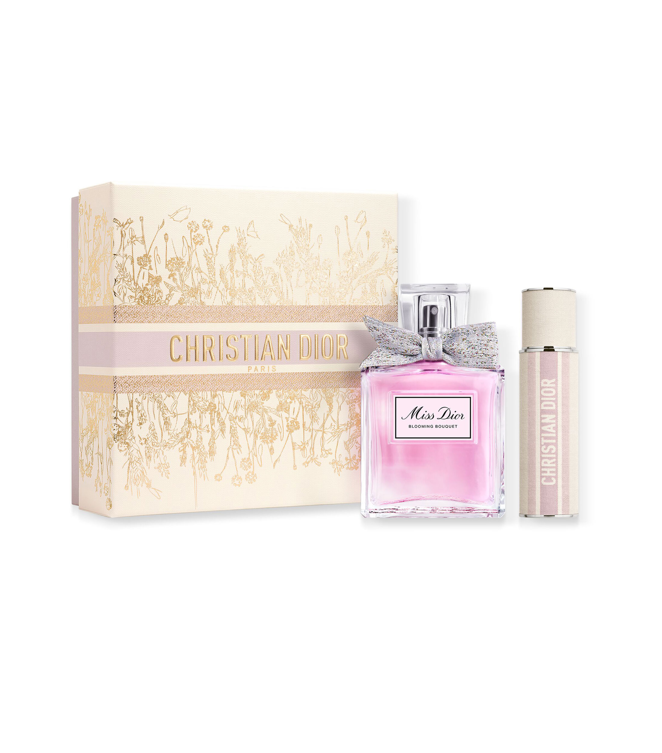 Dior MISS DIOR, SET BLOOMING BOUQUET - EDICIÓN LIMITADA - El Palacio de ...