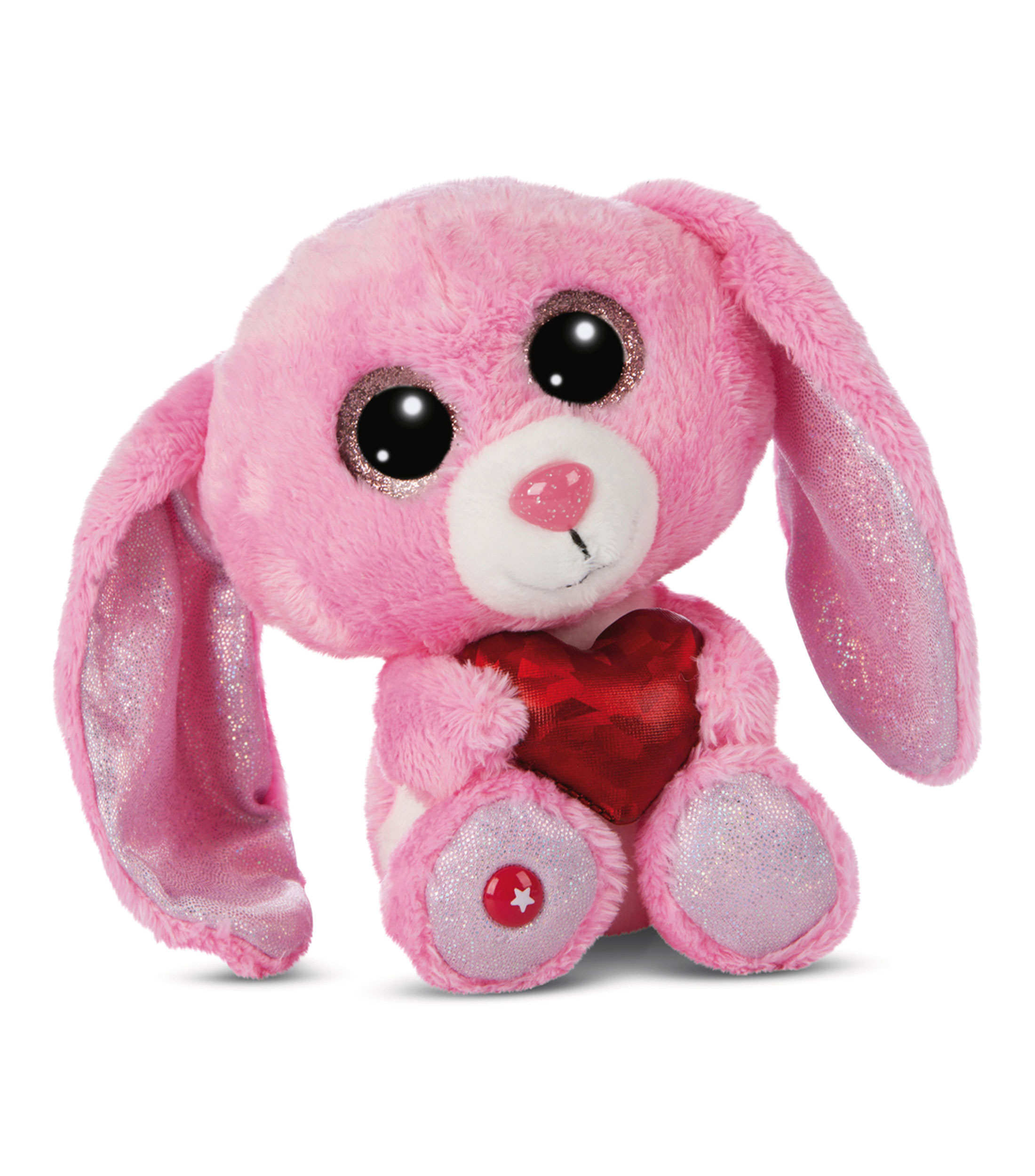 Nici: Conejo de peluche | El Palacio de Hierro