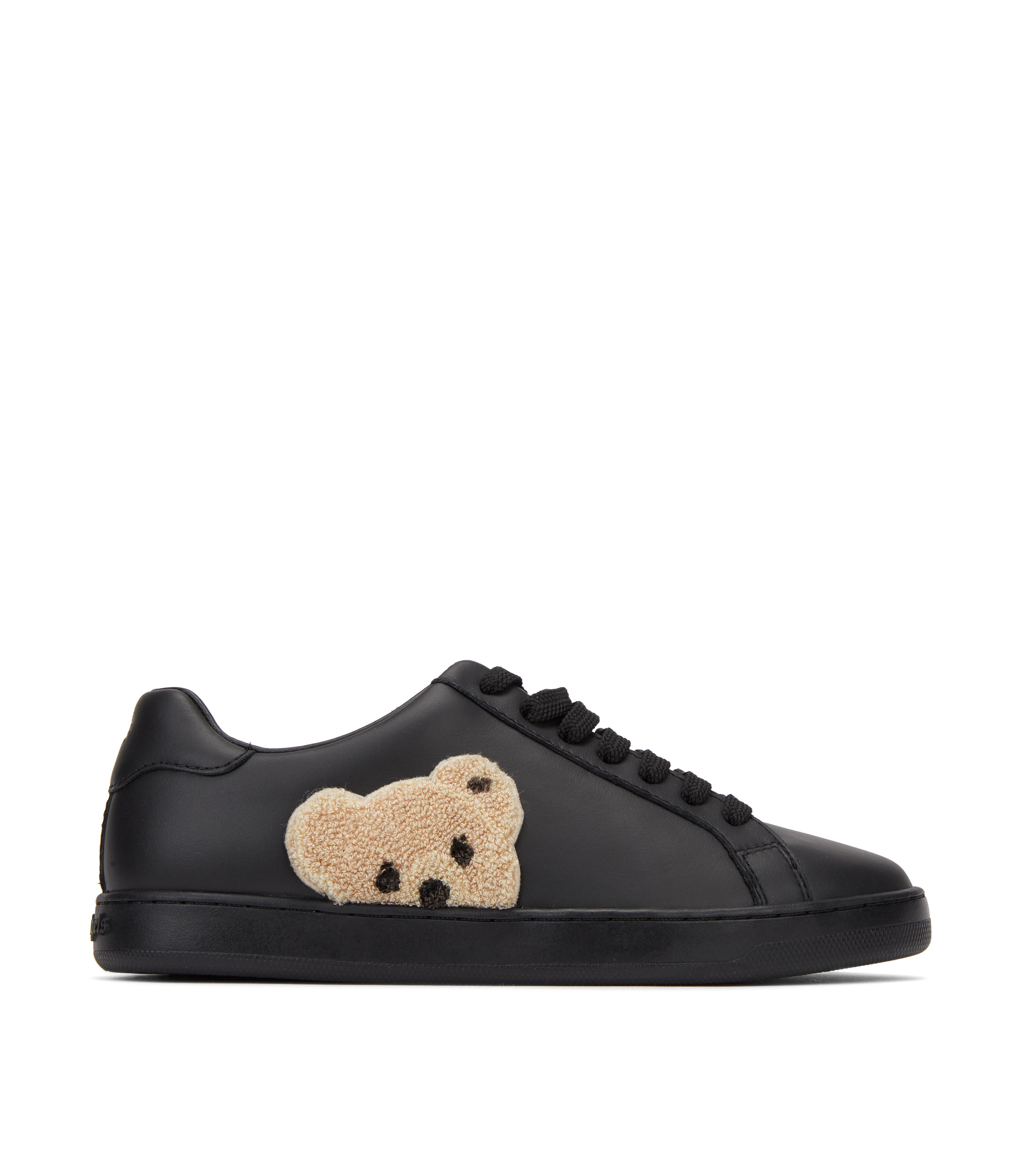 Palm Angels Tenis New Teddy Bear Mujer - El Palacio de Hierro