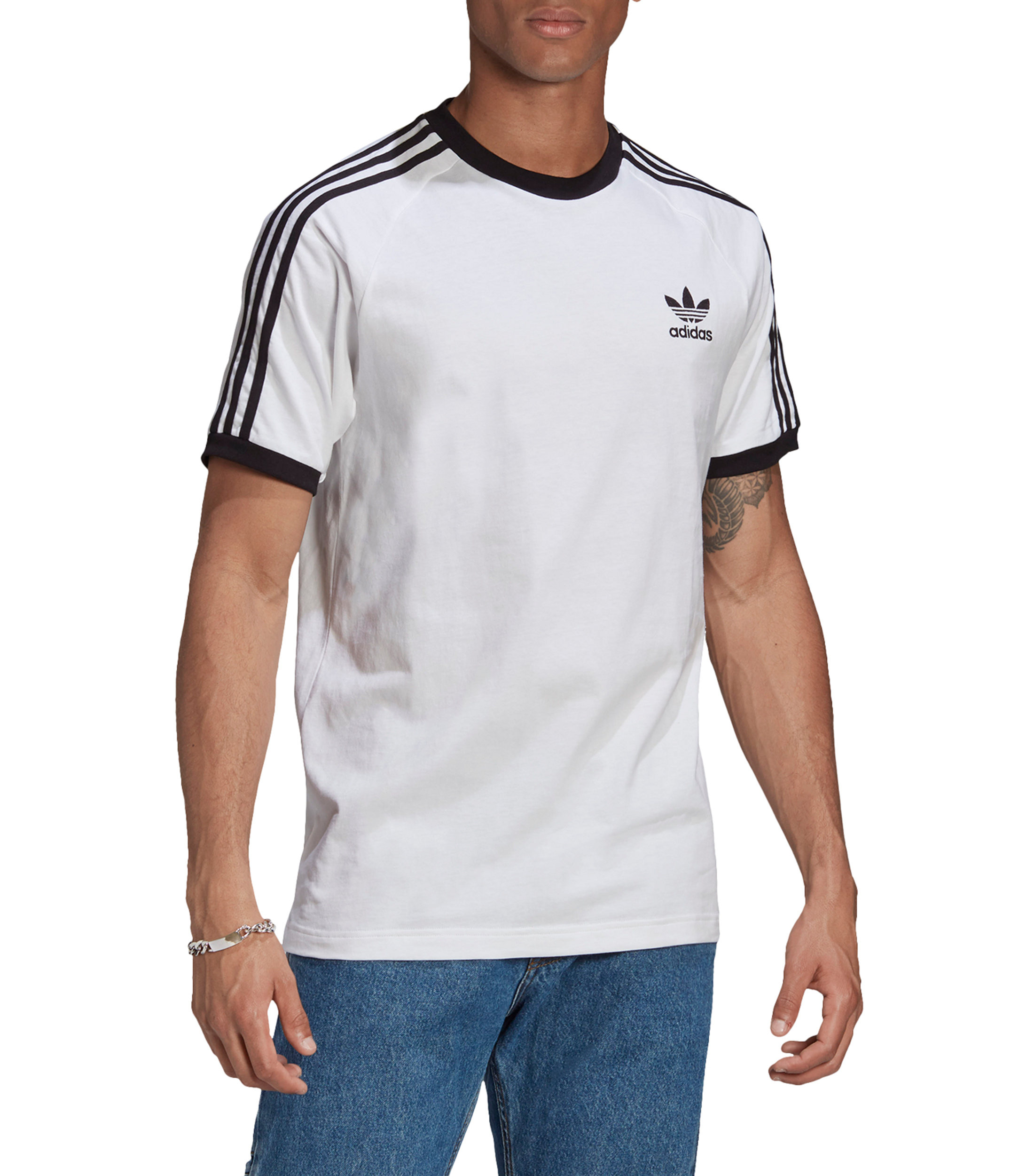 Adidas Playera Adicolor Classics Hombre - El Palacio de Hierro