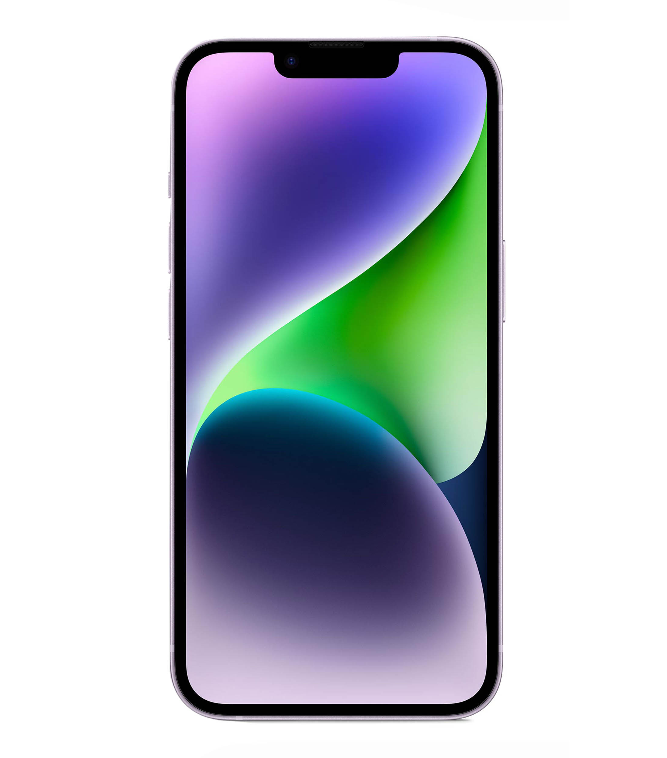 Apple iPhone 14 128 Gb Morado AT&T - El Palacio de Hierro