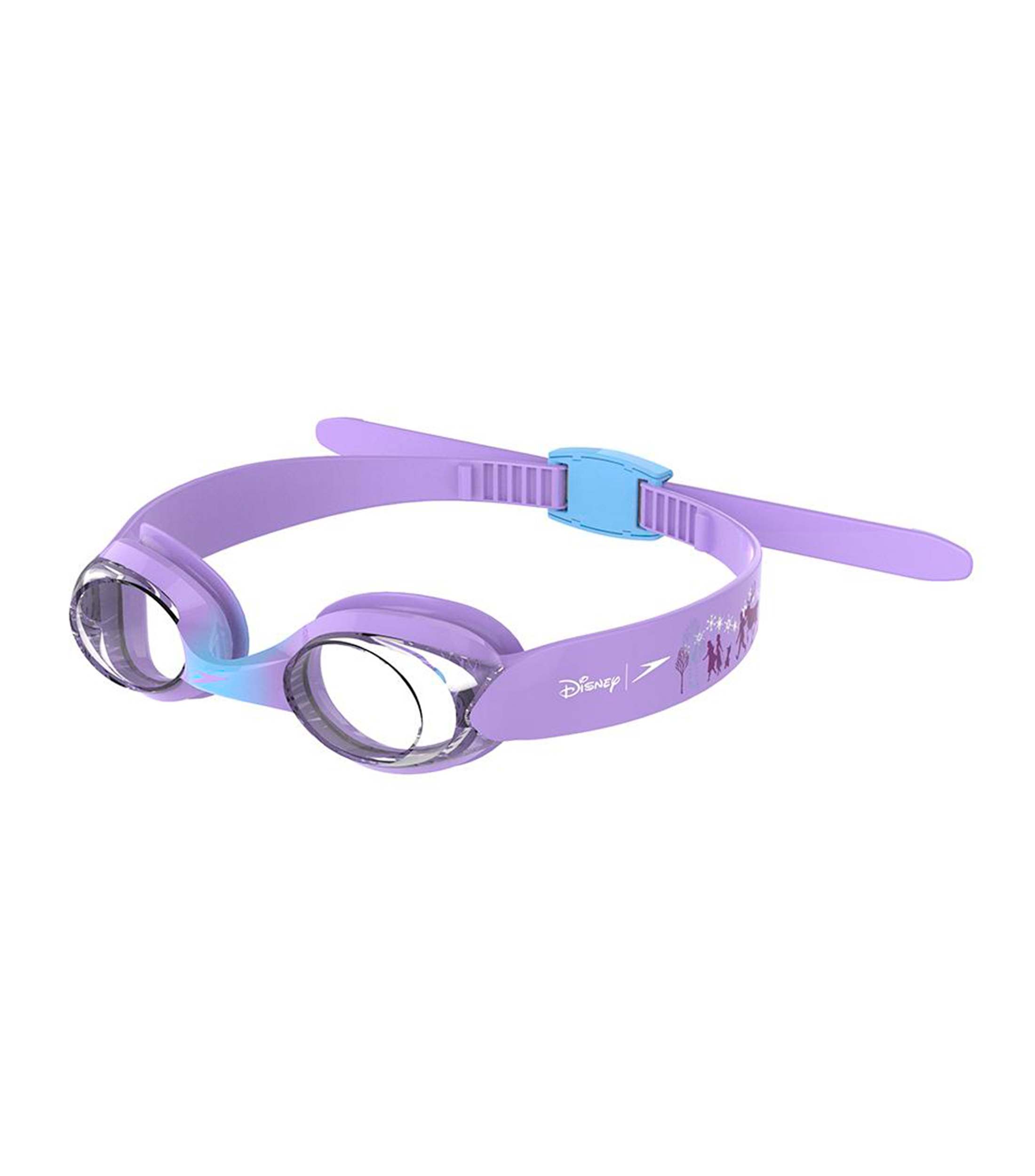 Speedo Goggles Disney Ilusión Frozen morados Niños - El Palacio de Hierro