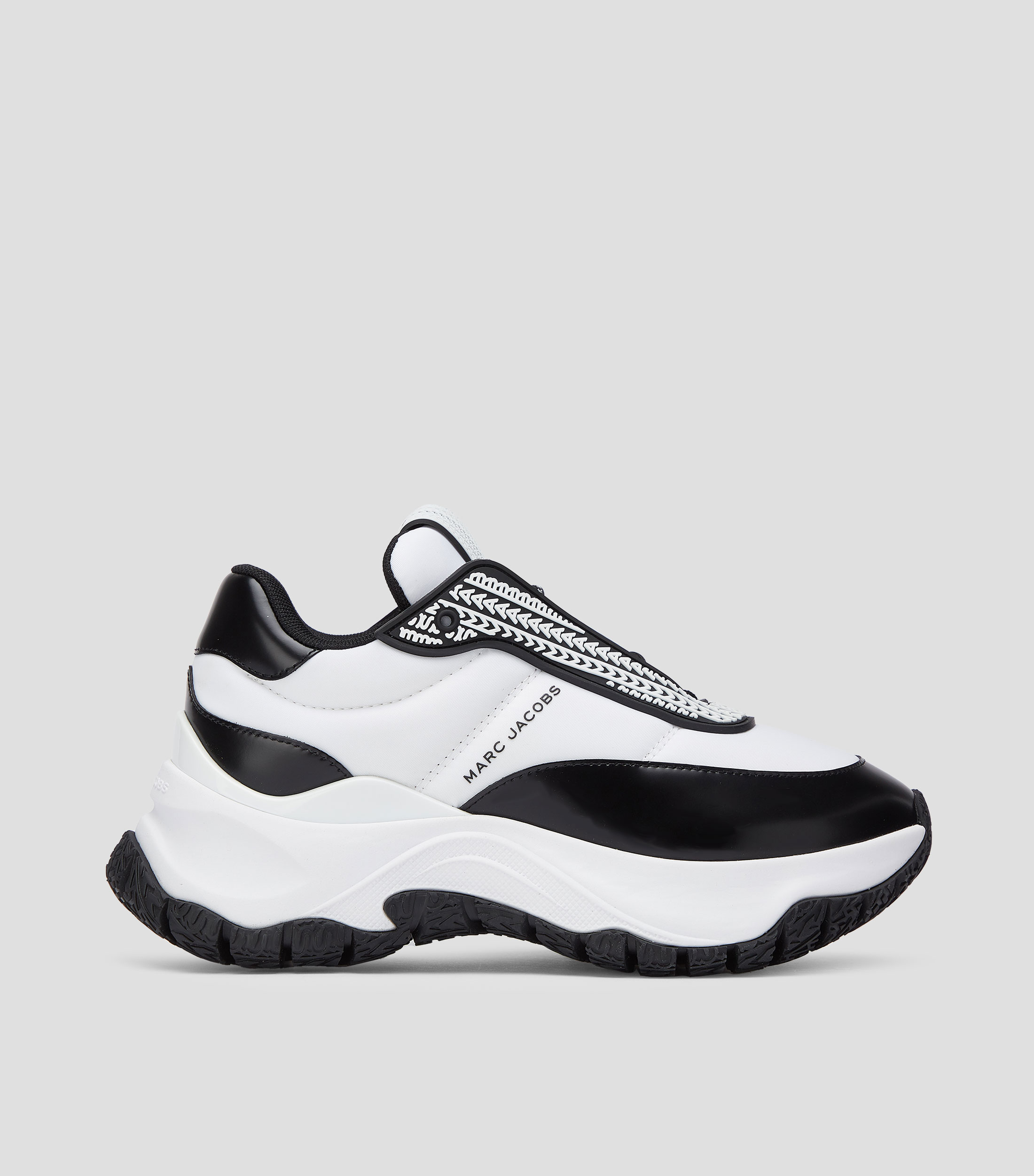 Marc Jacobs: Tenis casuales The Lazy Runner Mujer | El Palacio de Hierro