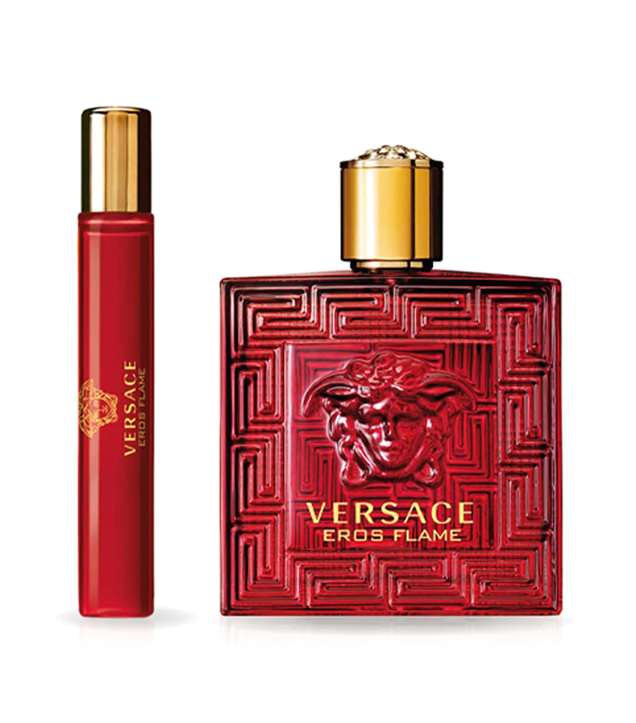 Versace Set Flame Eau de Parfum Hombre - El Palacio de Hierro