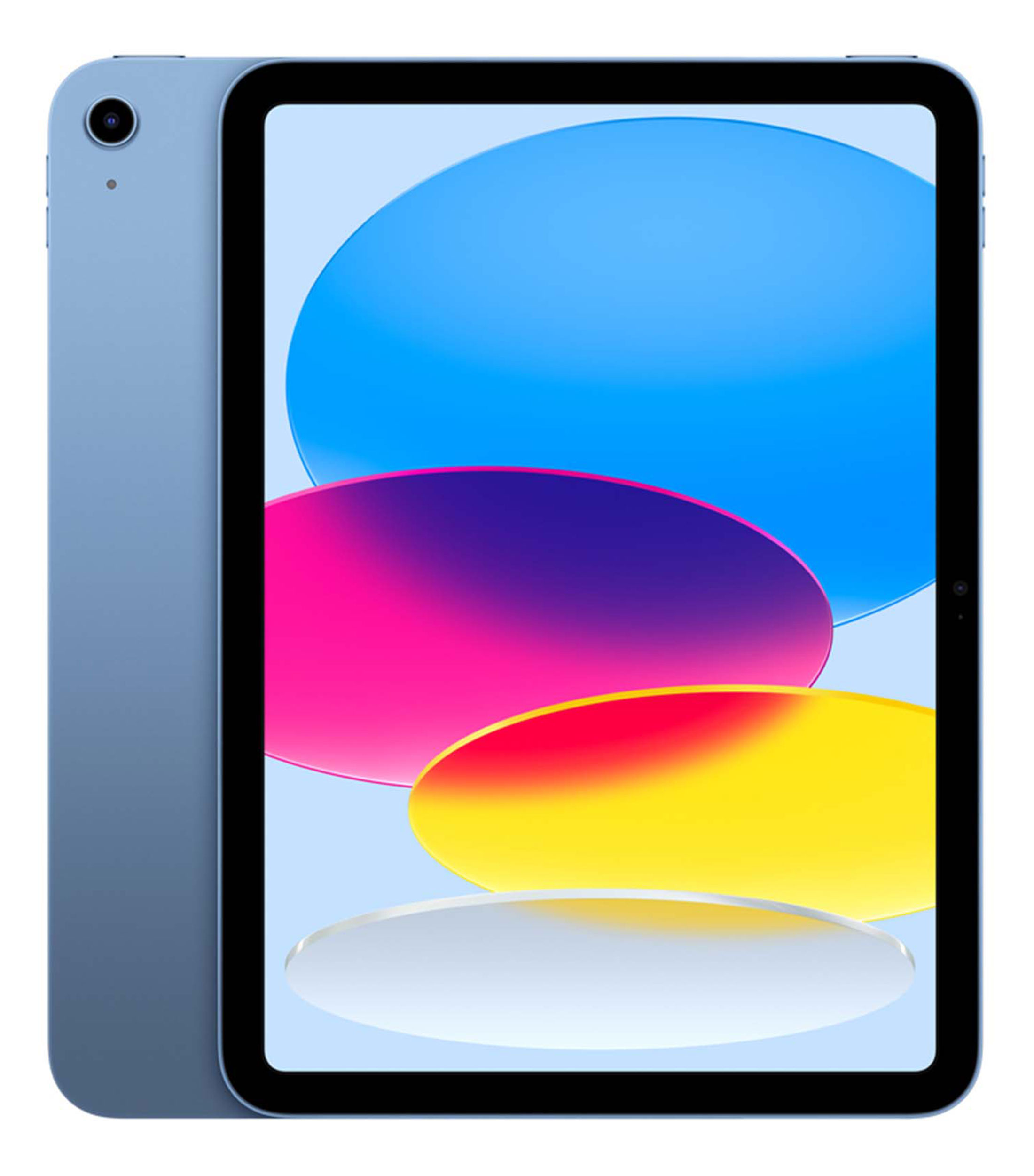 Apple | 10 9 IPAD 10TH 256GB BLUE | El Palacio de Hierro
