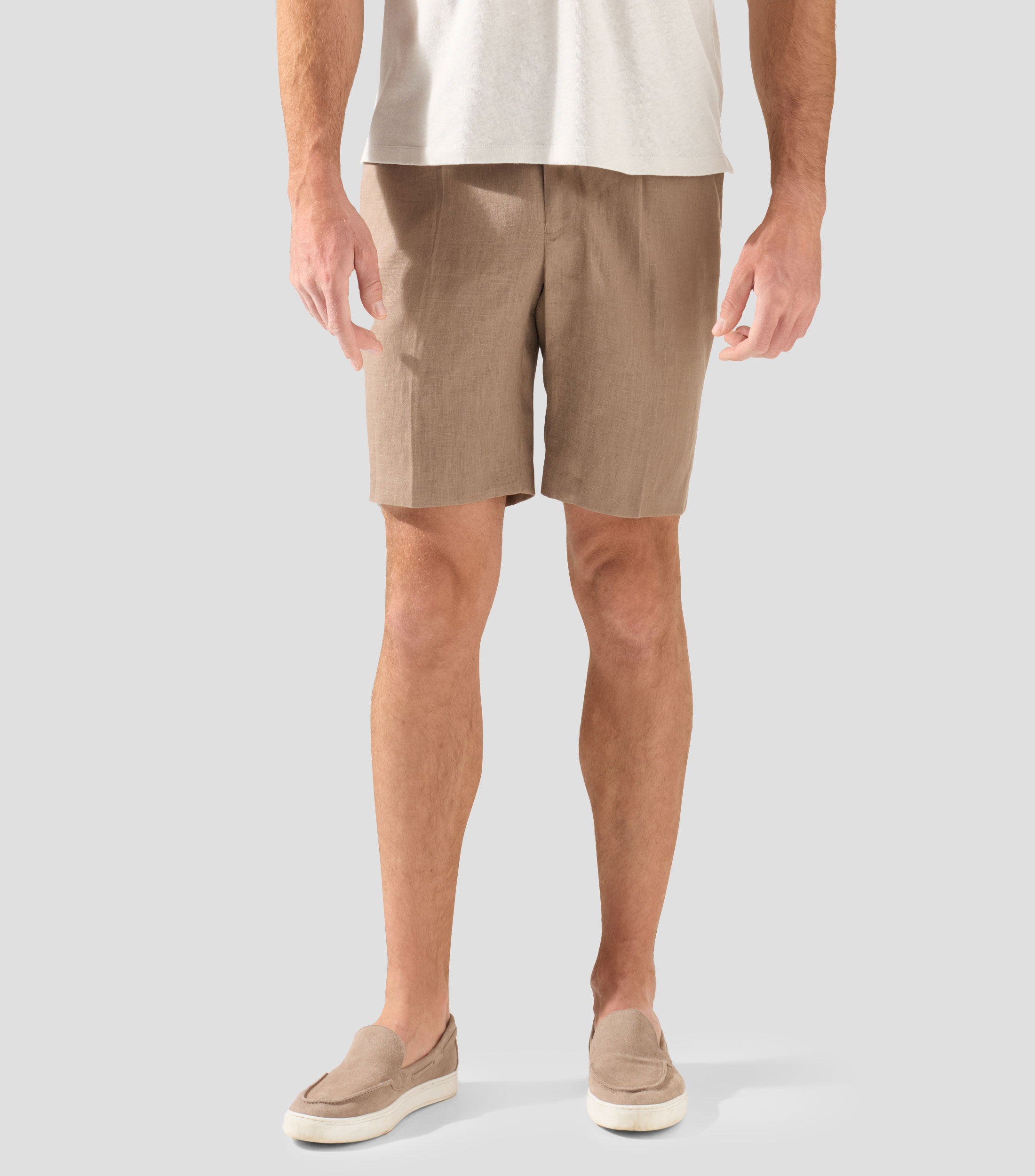 Chester & Peck Short Hombre |El Palacio de Hierro