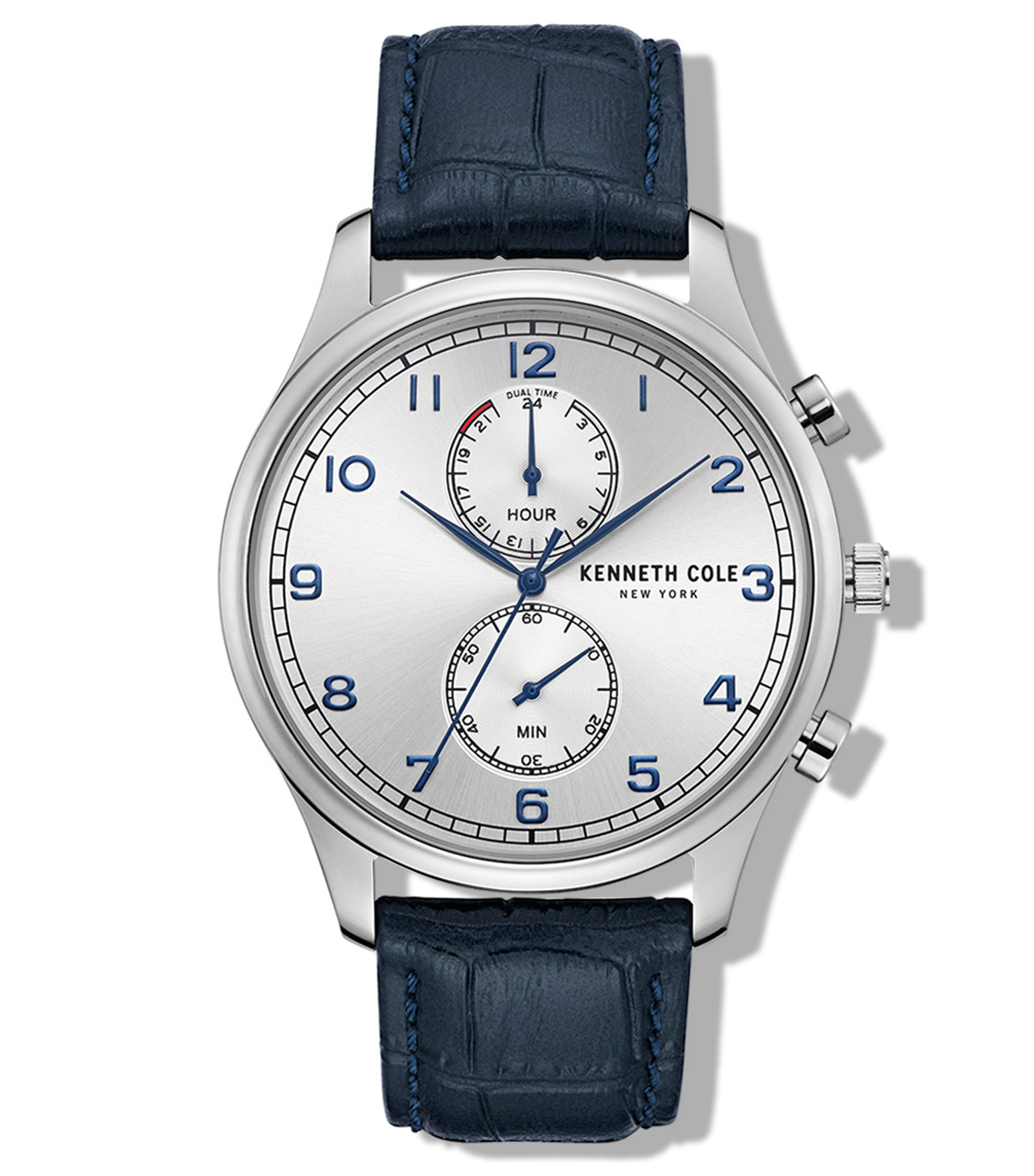 Kenneth Cole Reloj Classic Hombre - El Palacio de Hierro