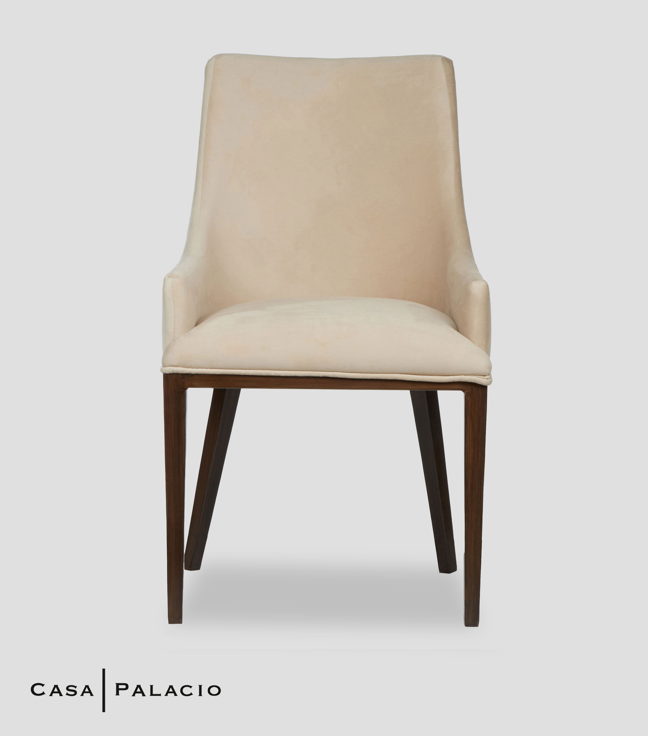 The MAAD Collection: Silla Beverly Beige | El Palacio de Hierro