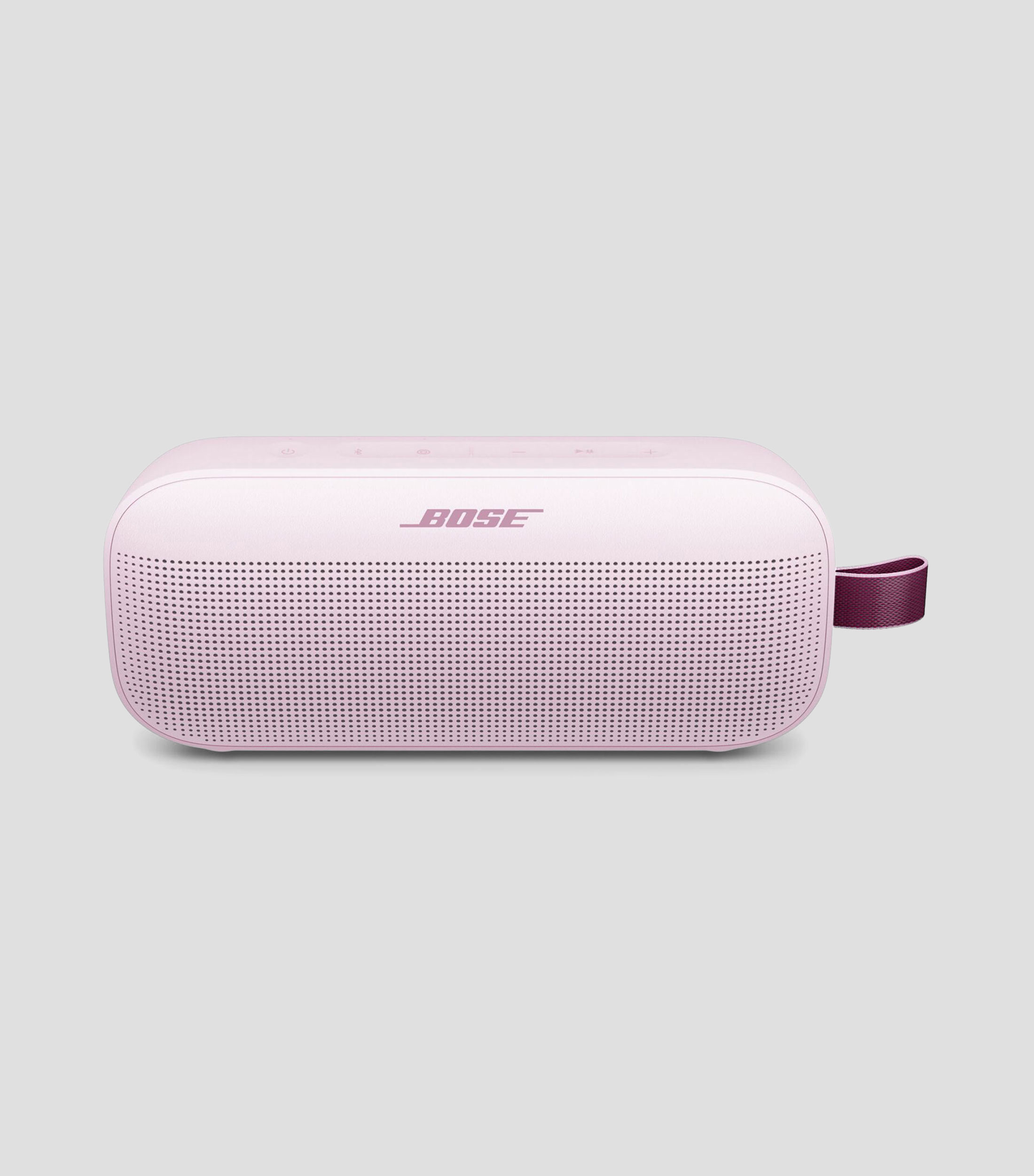 Bose Bocina Portátil SoundLink Flex 2da Generación, Rosa |El Palacio de Hierro