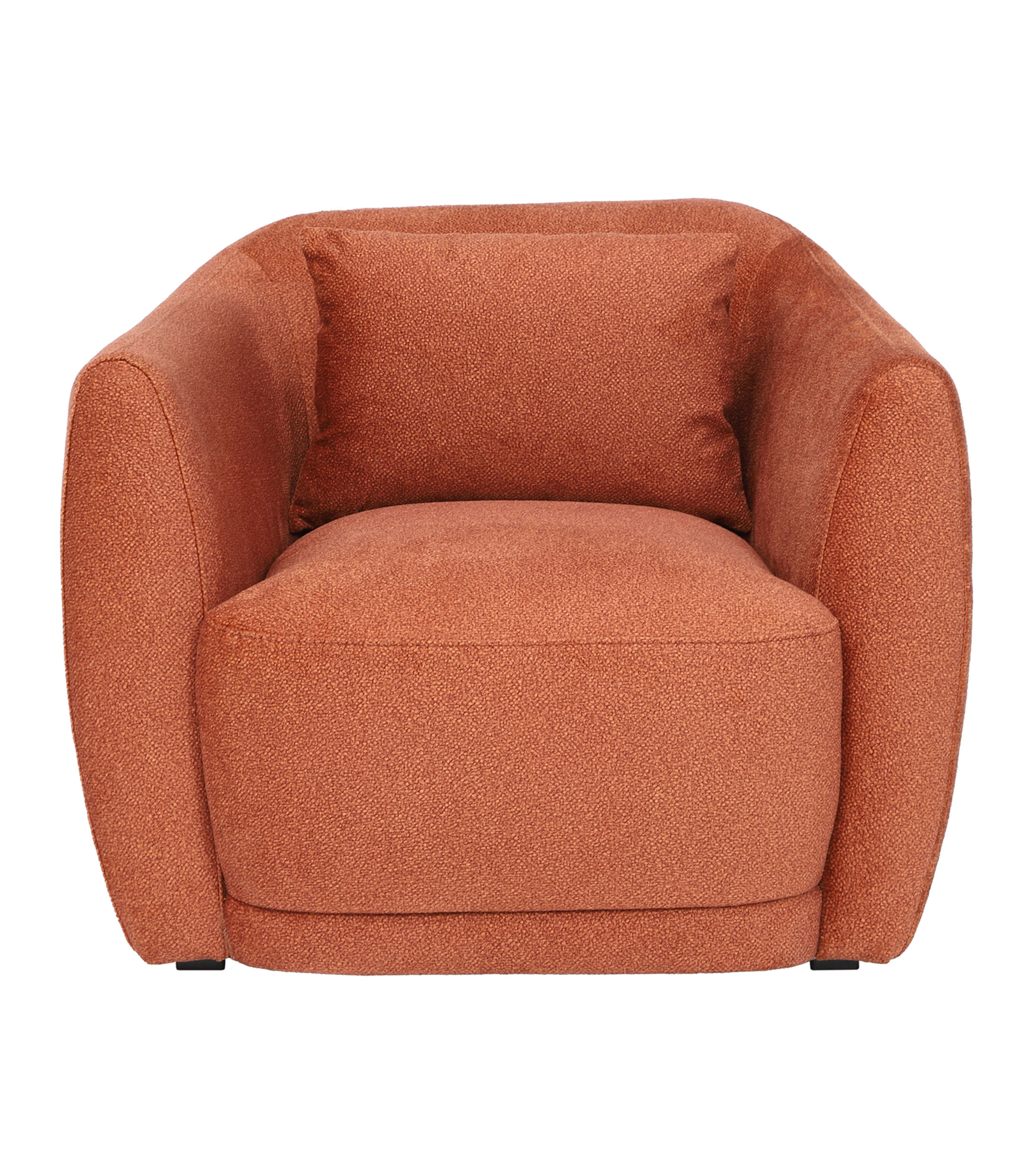 Boal Sillón Lauro Terracota |El Palacio de Hierro