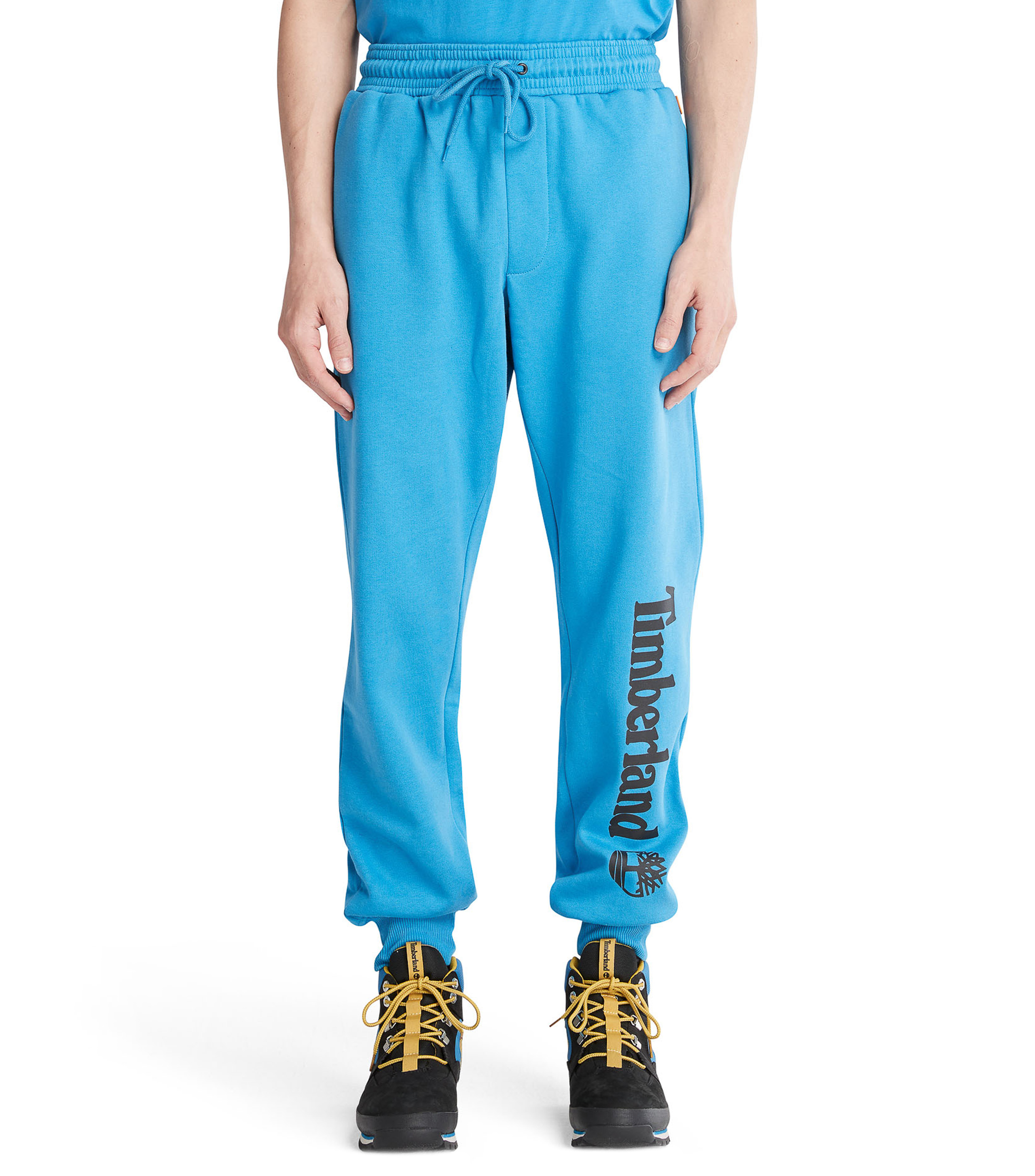 Timberland Pants jogger liso Hombre - El Palacio de Hierro