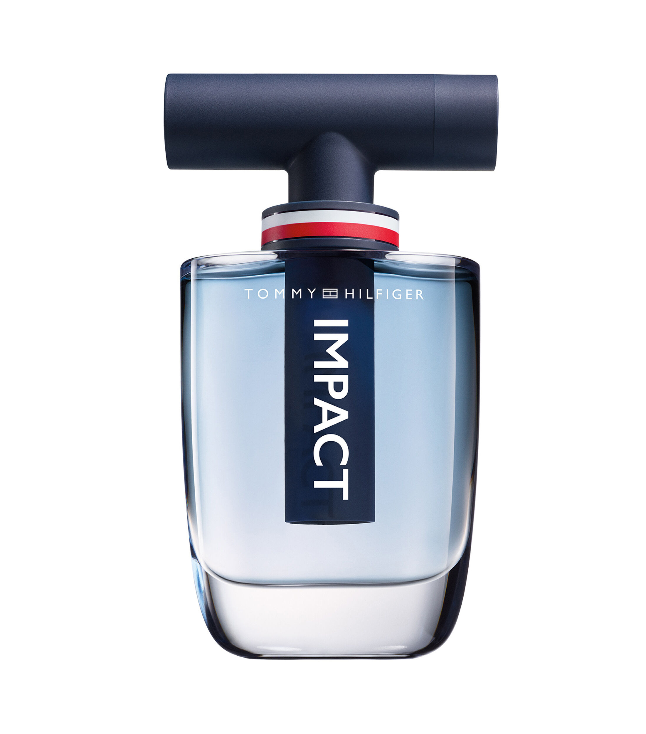 Tommy Hilfiger Perfume, Tommy Impact Eau de Toilette, 100 ml Hombre ...