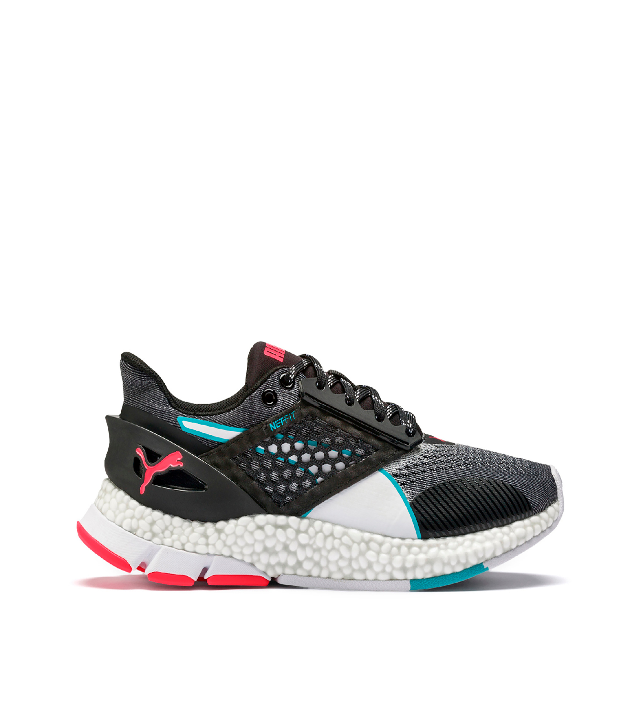 Puma Tenis para correr Hybrid Astro Mujer - El Palacio de Hierro