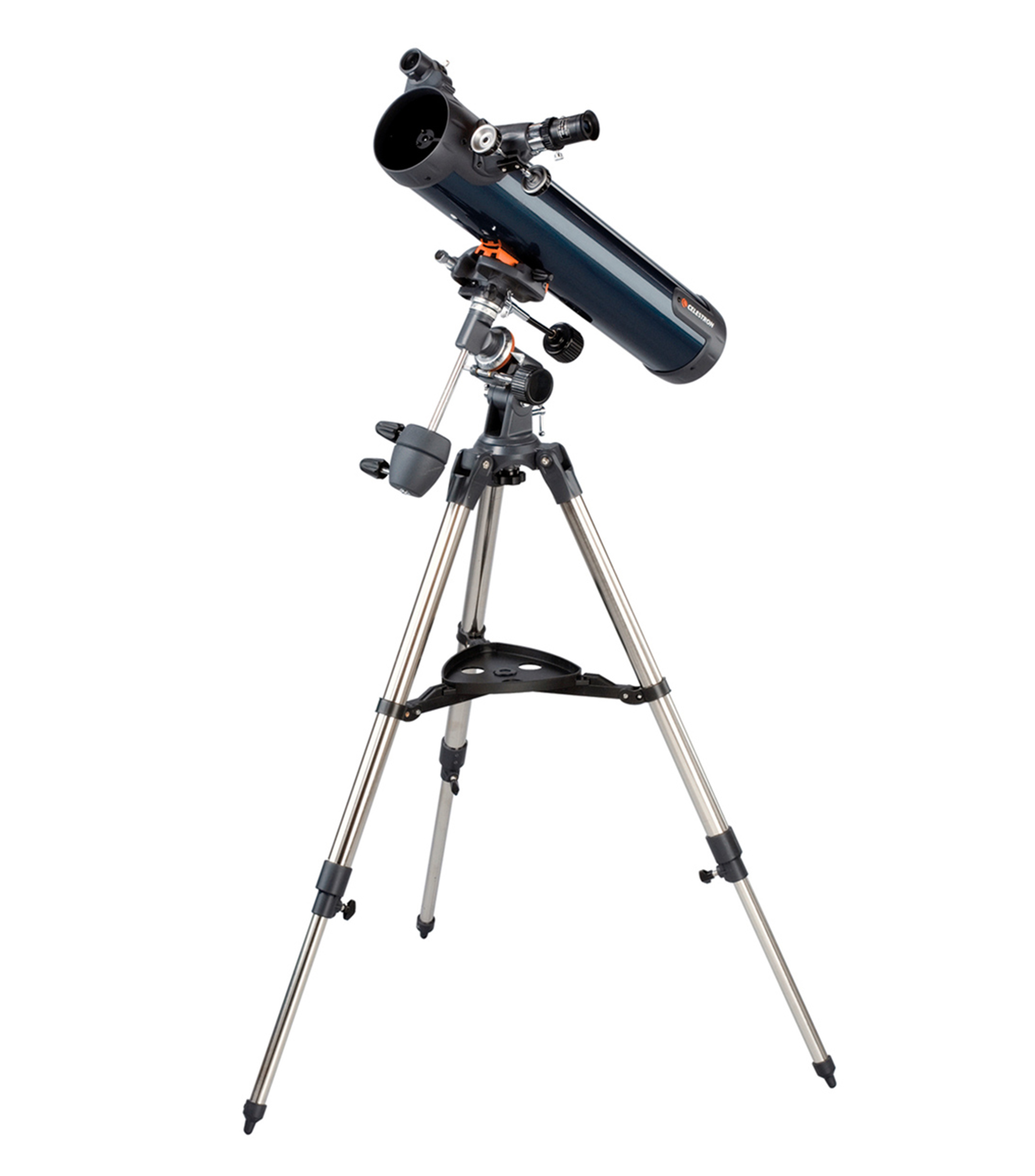Celestron Telescopio Astromaster 76EQ - El Palacio de Hierro