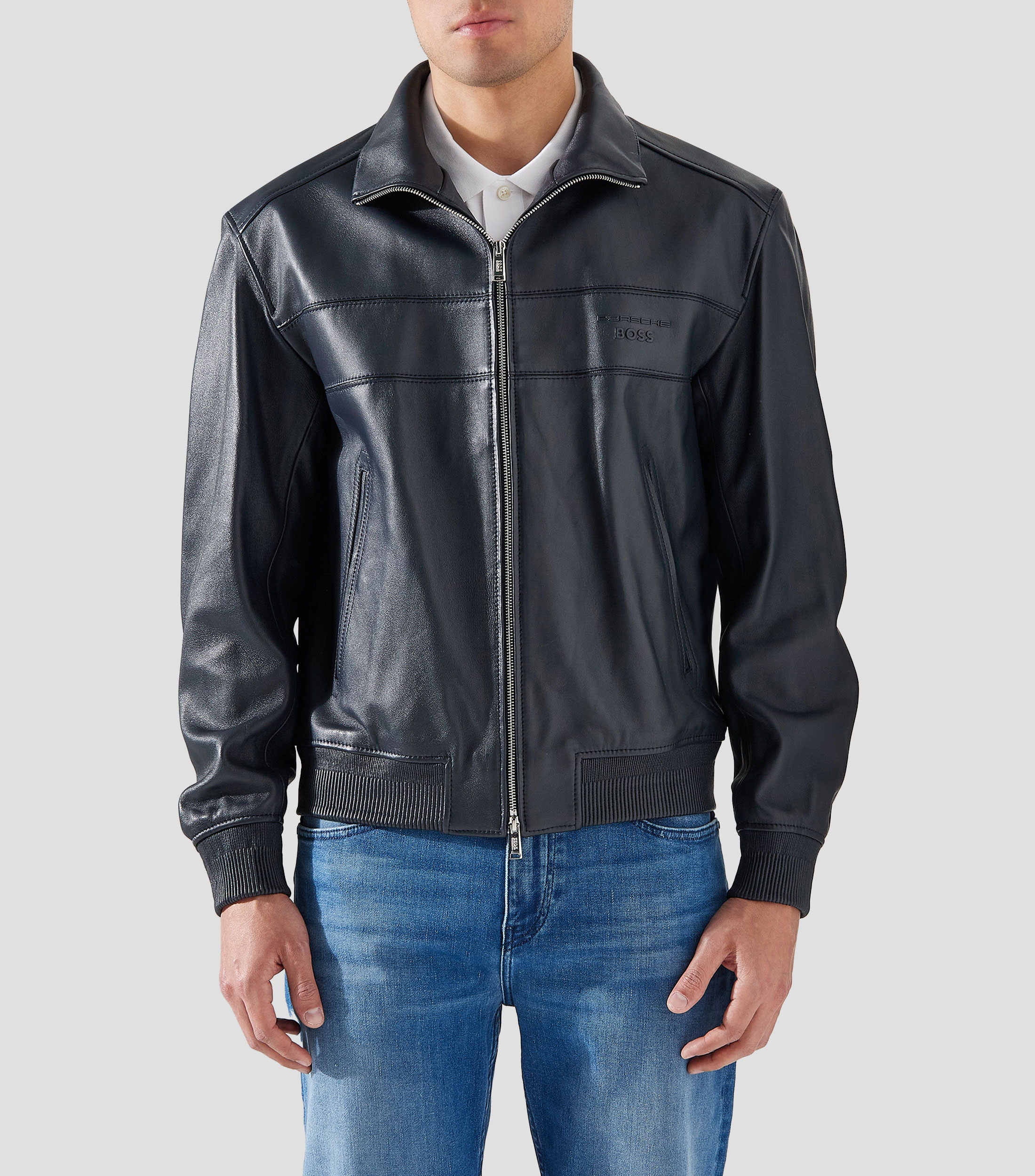 Boss Chamarra Hombre - El Palacio de Hierro