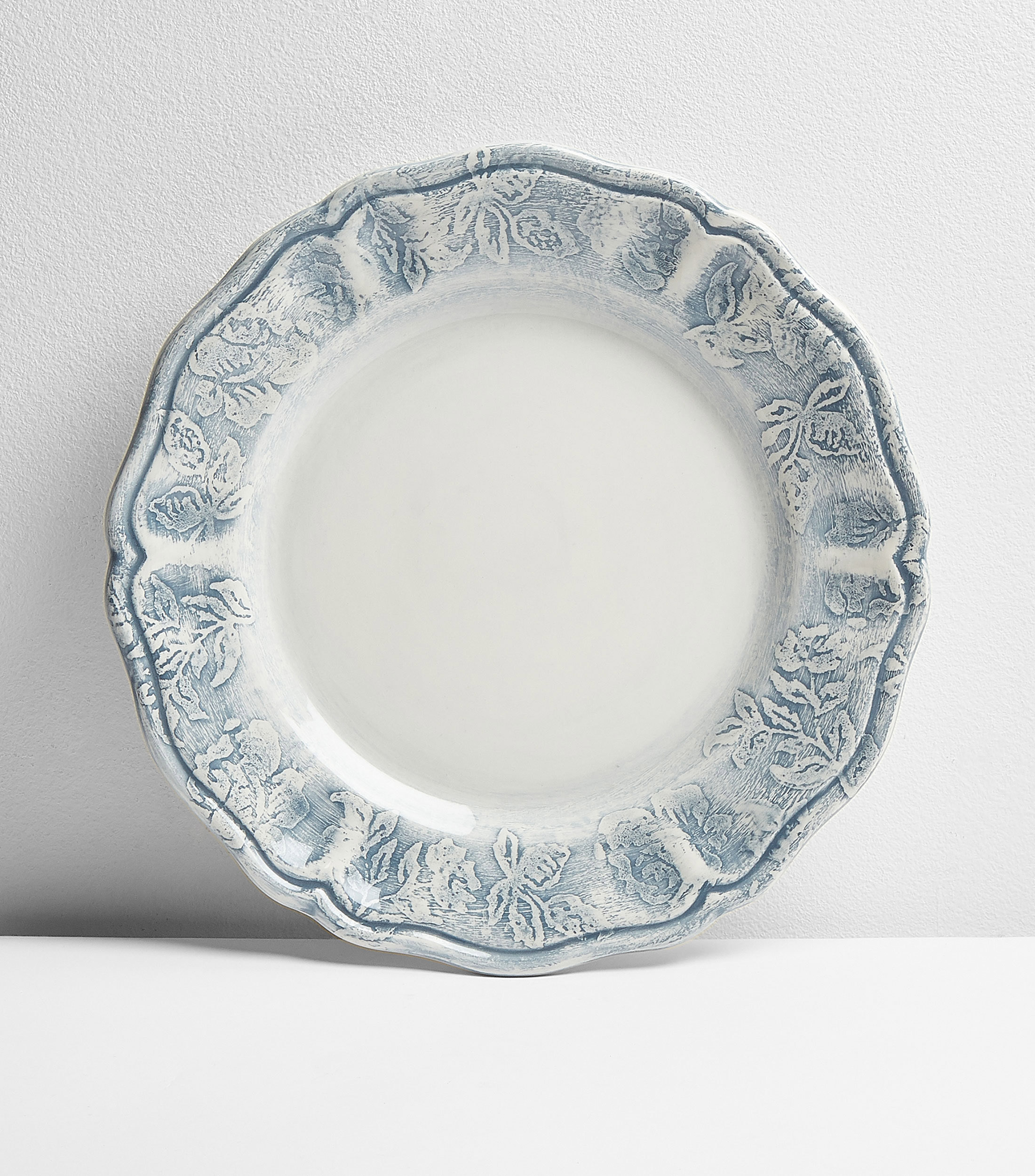 Bizzirri Plato Trinche Rose - El Palacio de Hierro