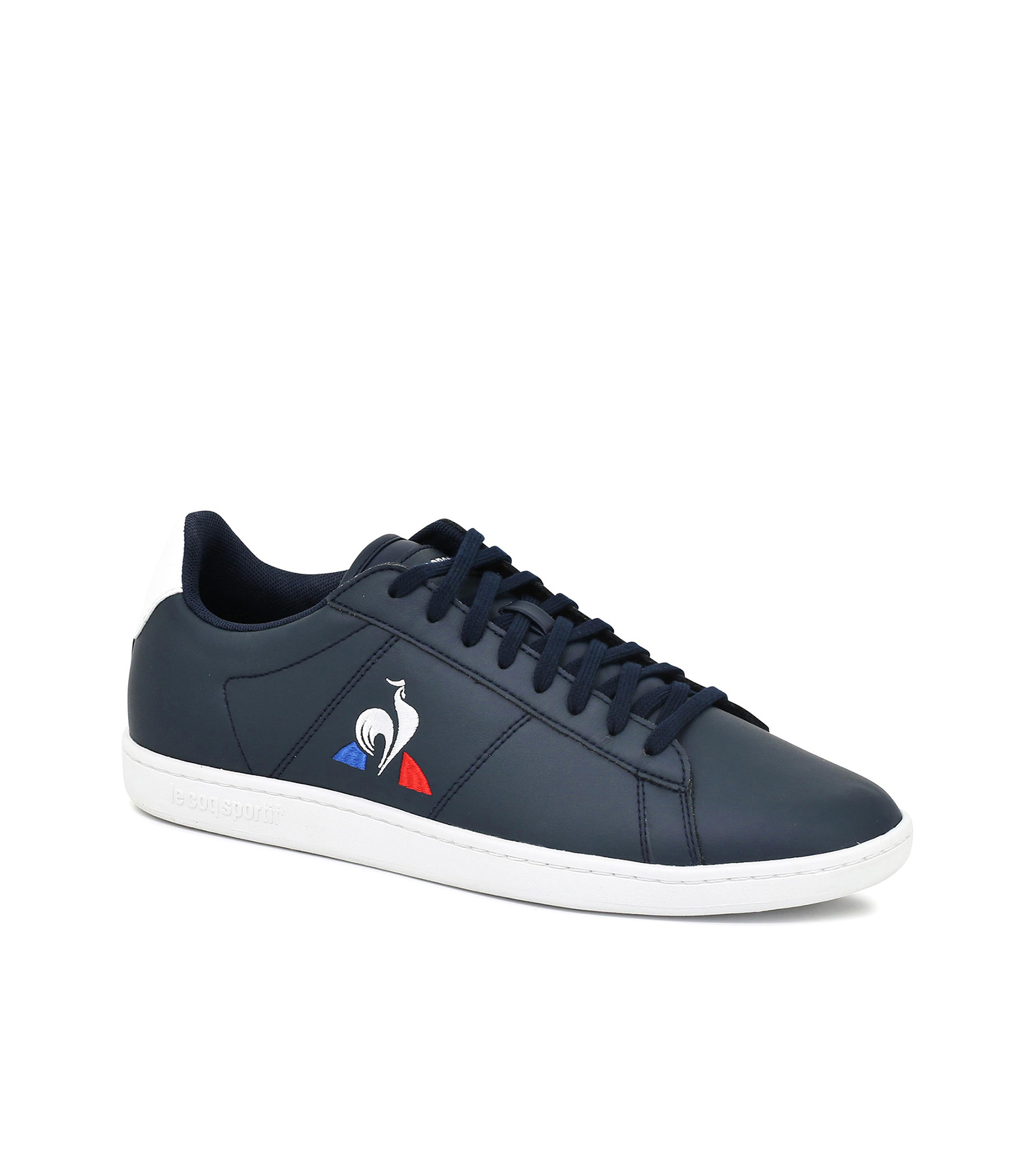 Le Coq Sportif Tenis Court Set Hombre