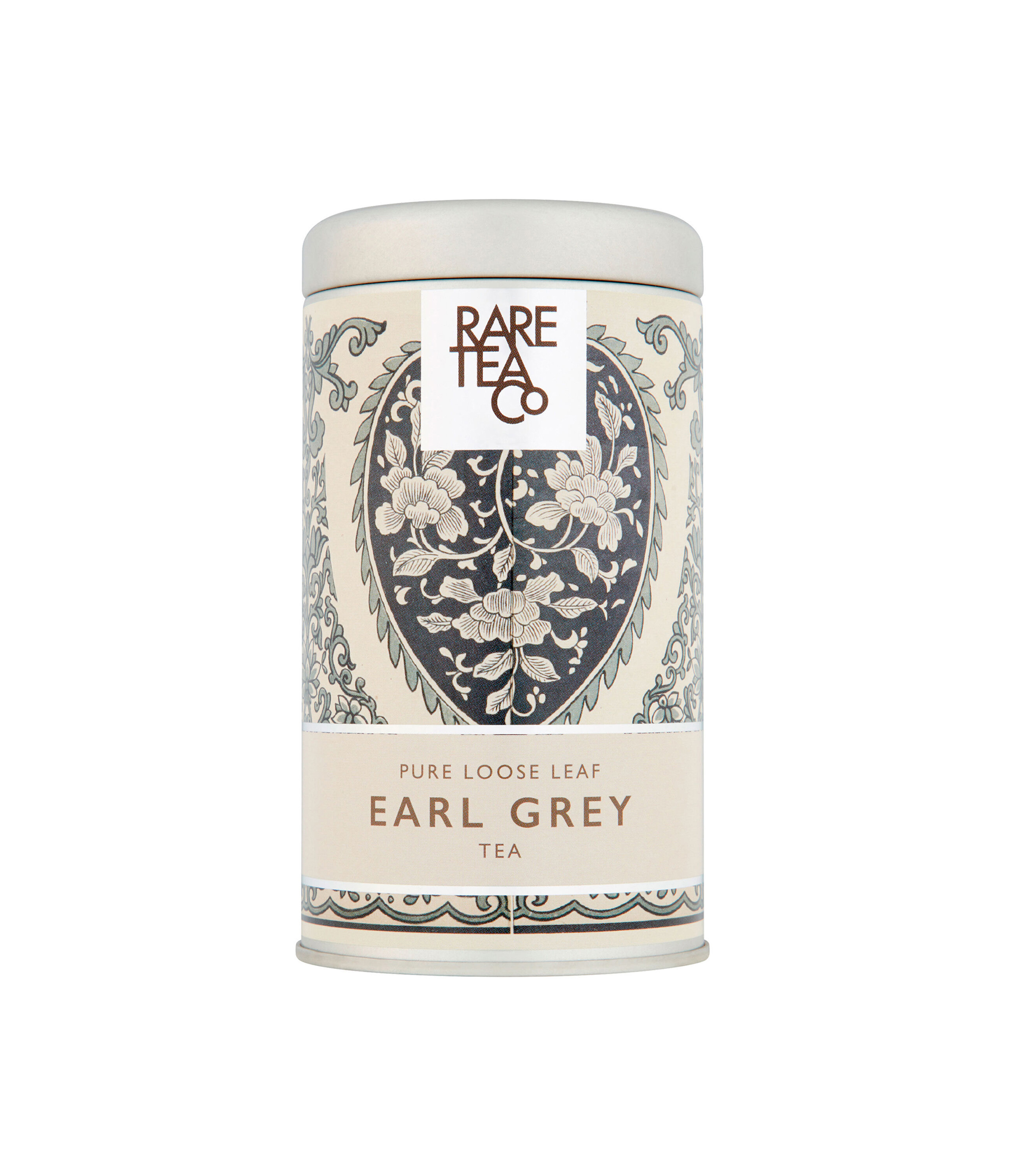 Rare Tea Company Té Rare Earl Grey , 50 gr - El Palacio de Hierro