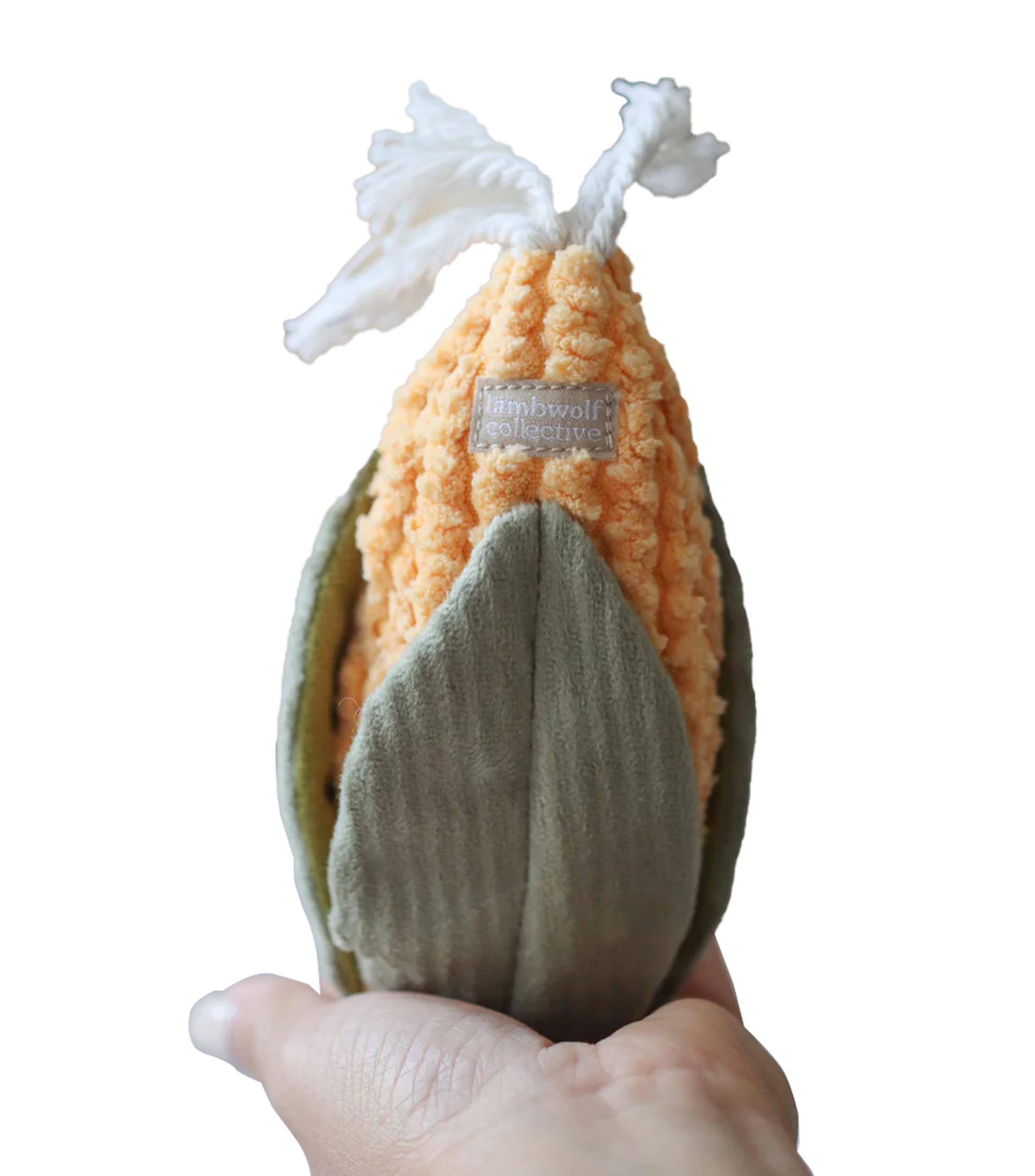 ARISTOPET_D045_Aristopet Juguete para Mascota en forma de elote |El ...
