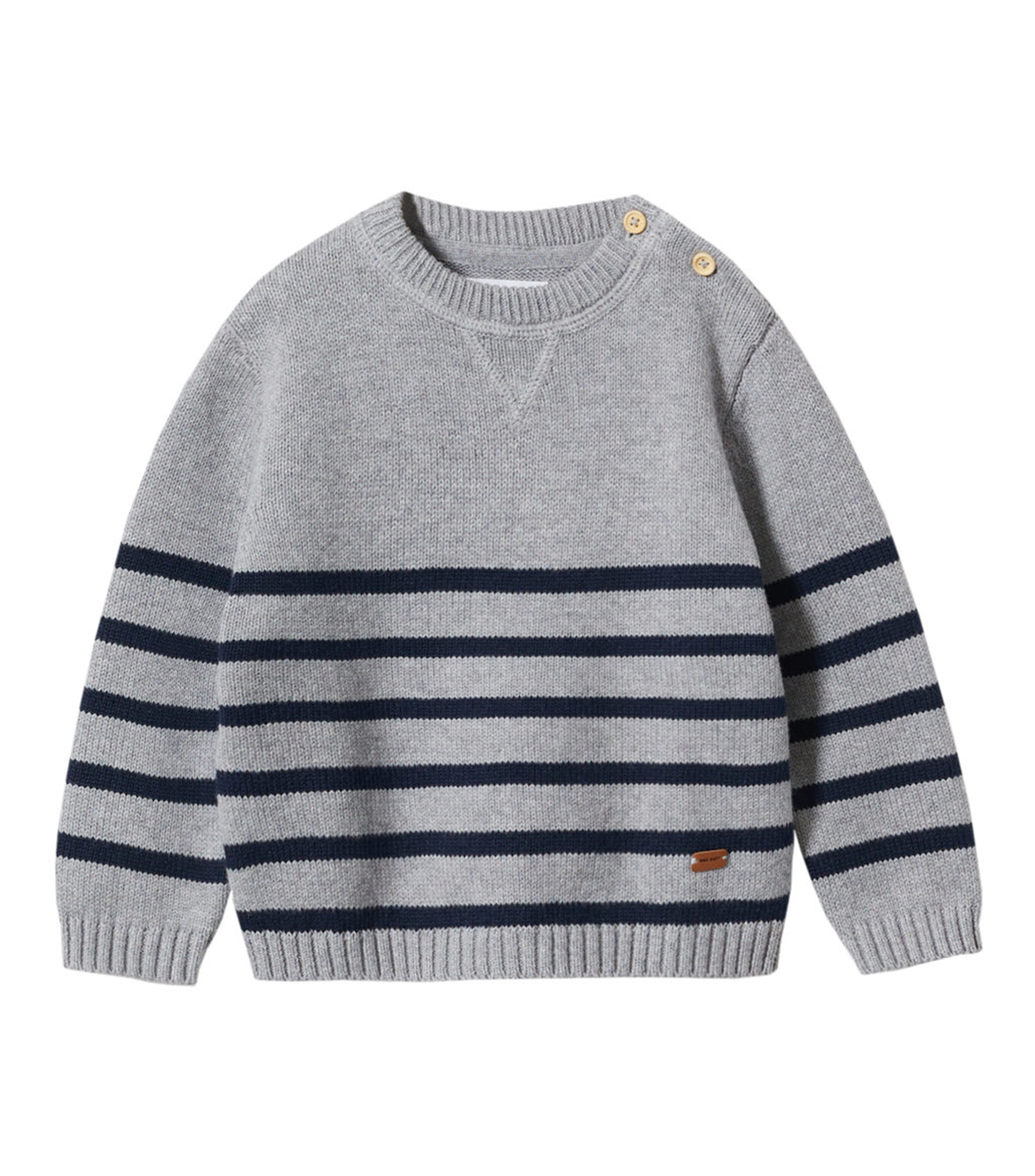 Mango Suéter Niño - El Palacio de Hierro