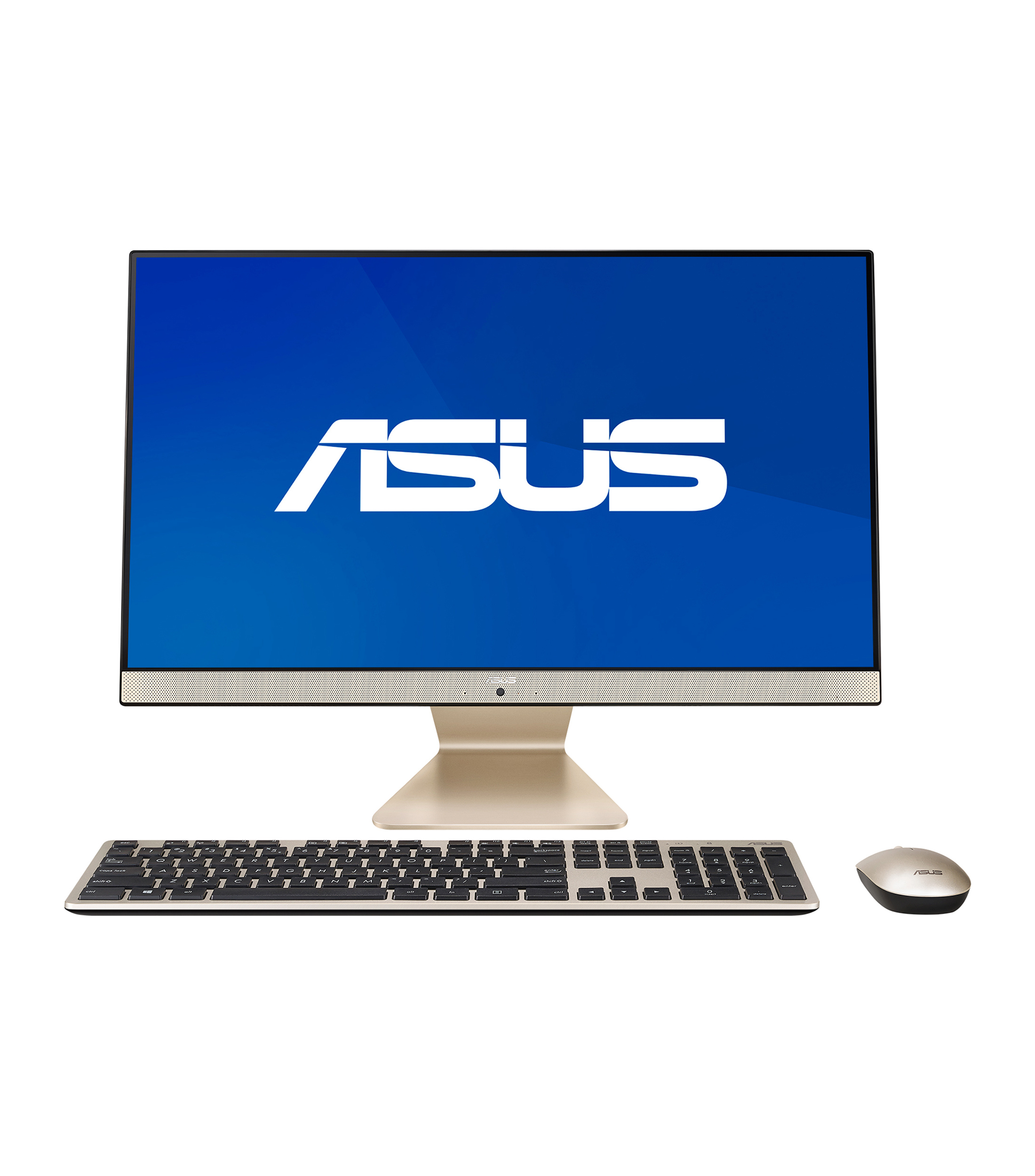 ASUS All in One, V241EAT-BA014T, 23.8", Intel Core i7-1165G7, RAM 16 GB ...