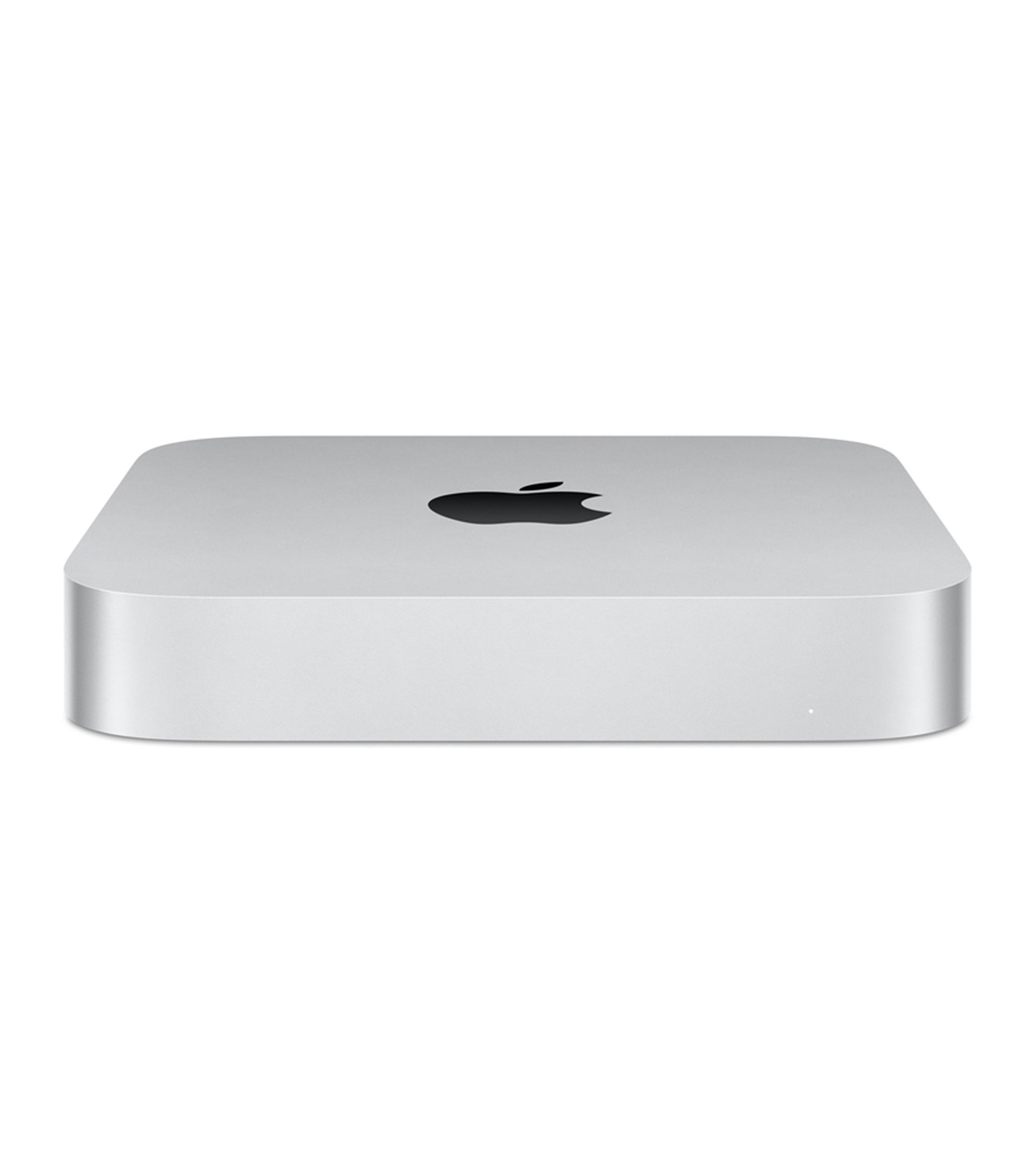 Apple Mac Mini Chip M2, 256 GB SSD Plata - El Palacio de Hierro