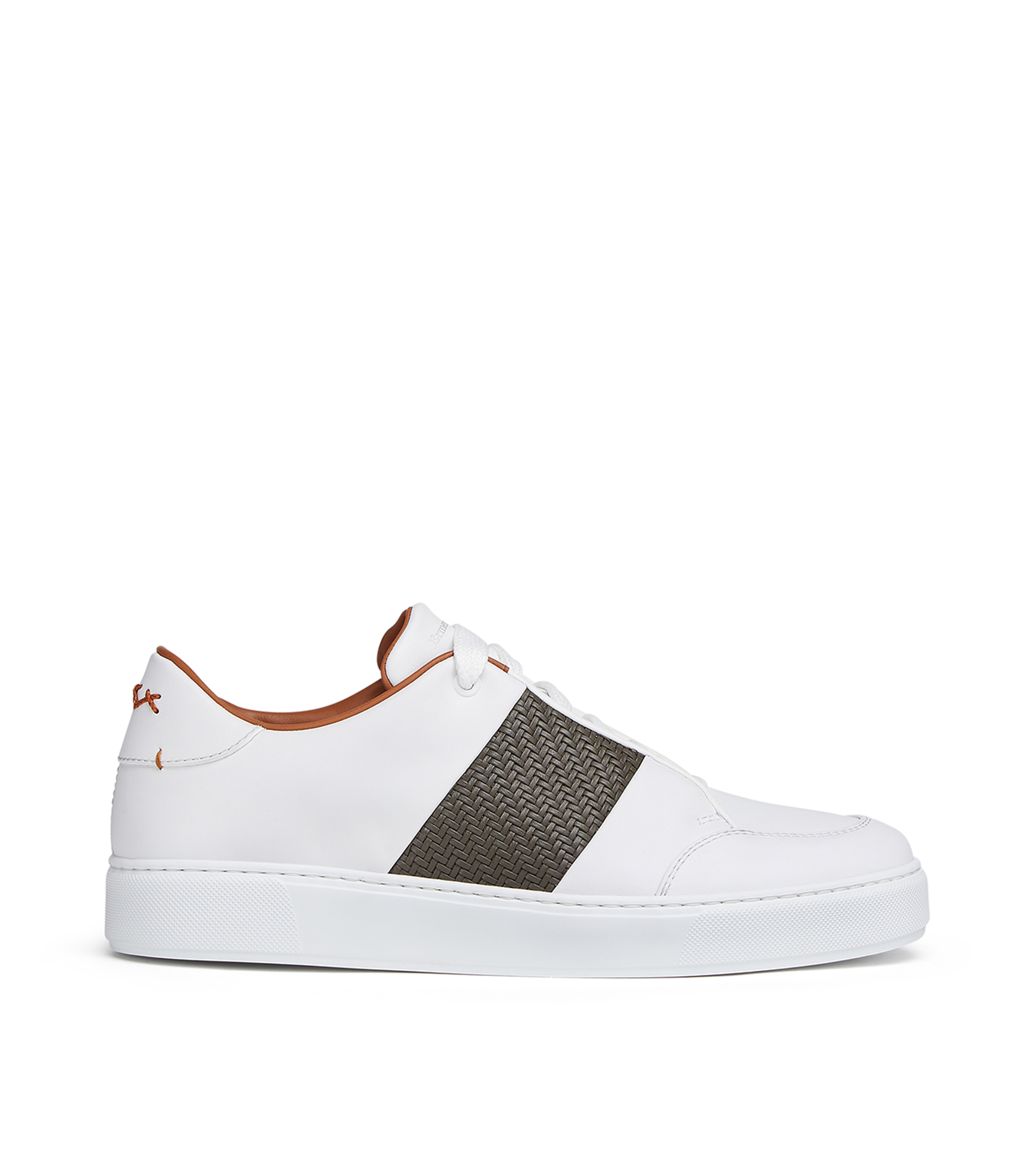 Zegna Tenis Tiziano Hombre - El Palacio de Hierro