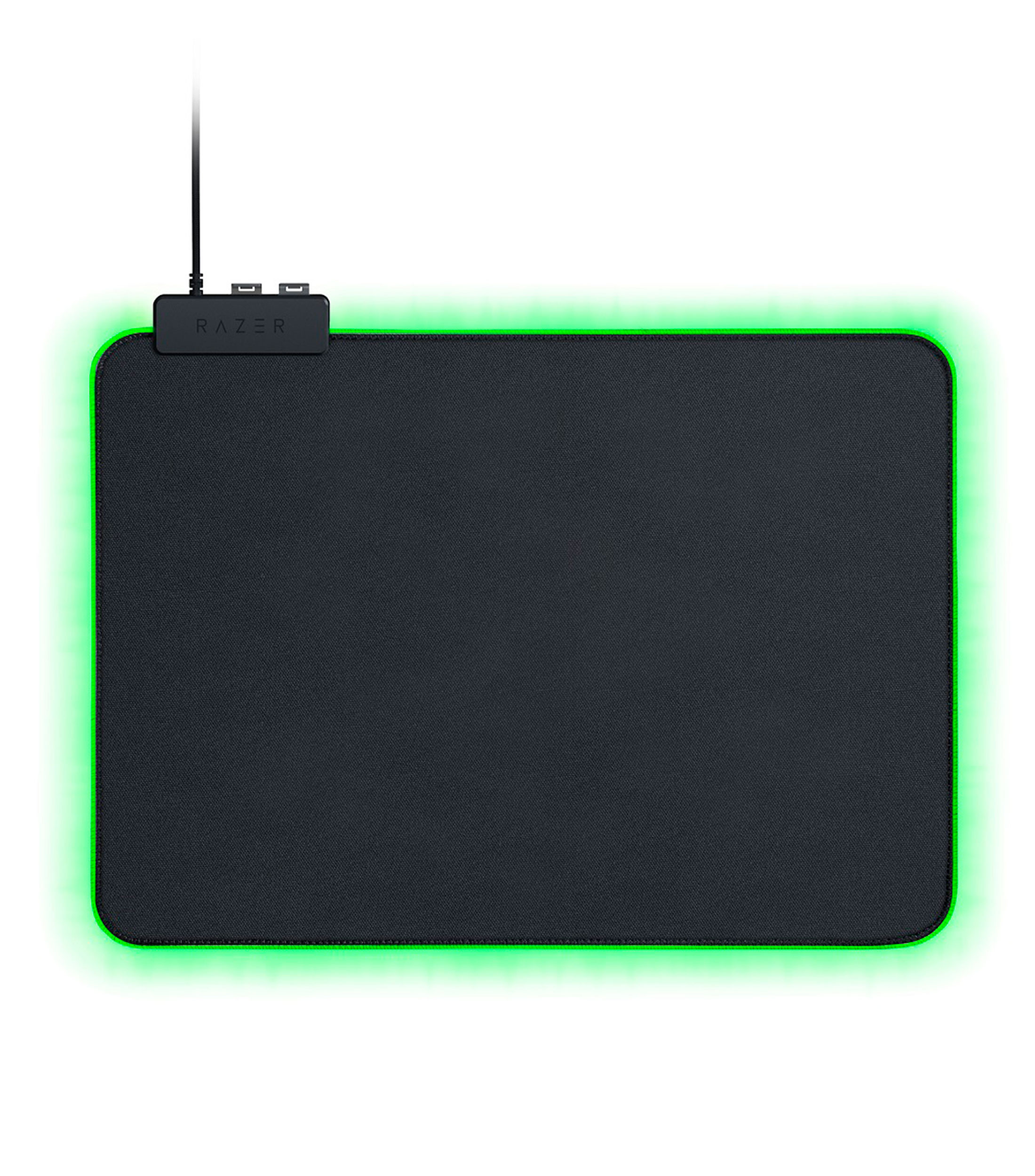 Razer Mousepad Gaming Goliathus Chroma con iluminación RGB - El Palacio ...