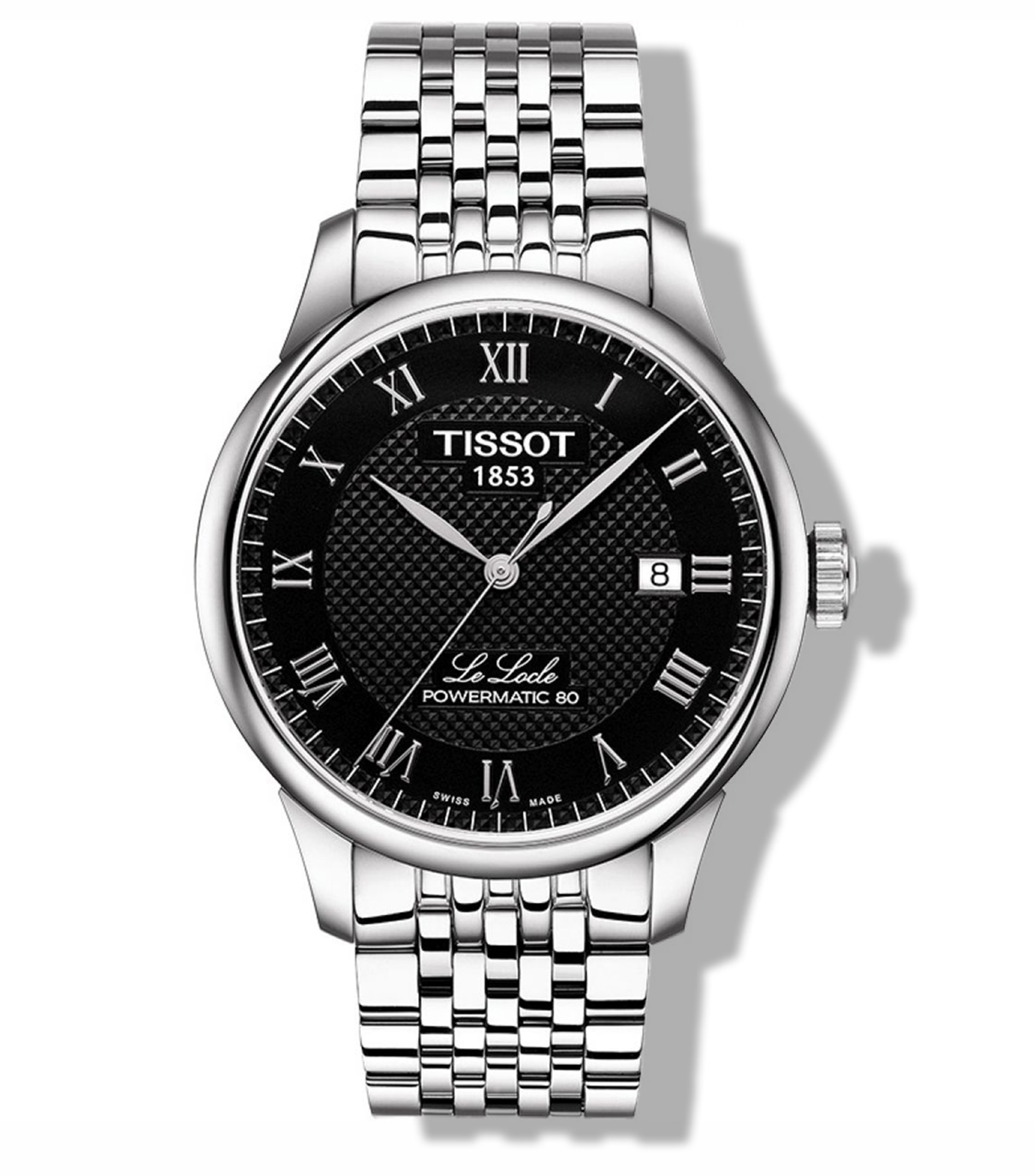 Reloj Tissot