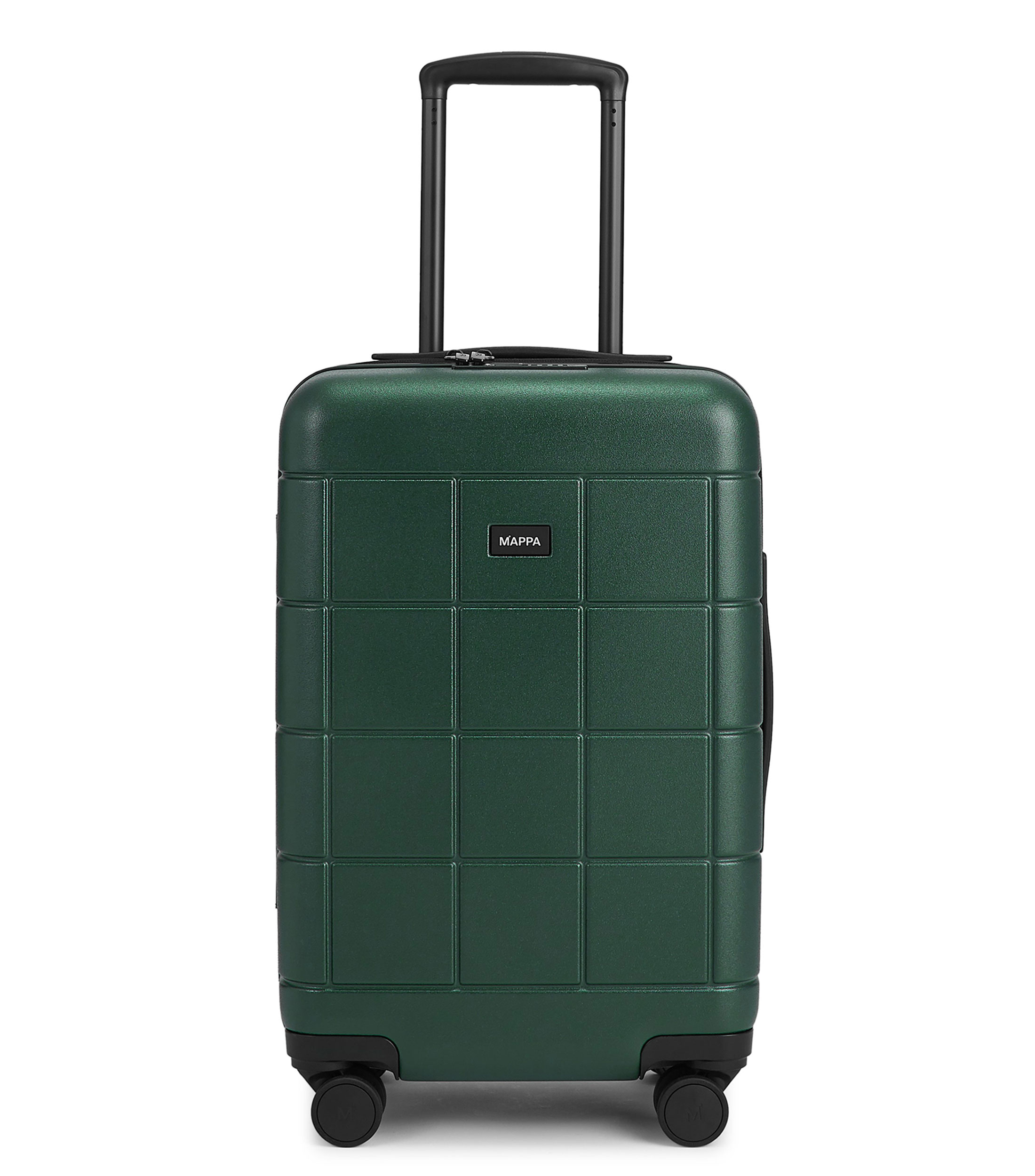 Mappa Maleta de viaje Verde M - El Palacio de Hierro