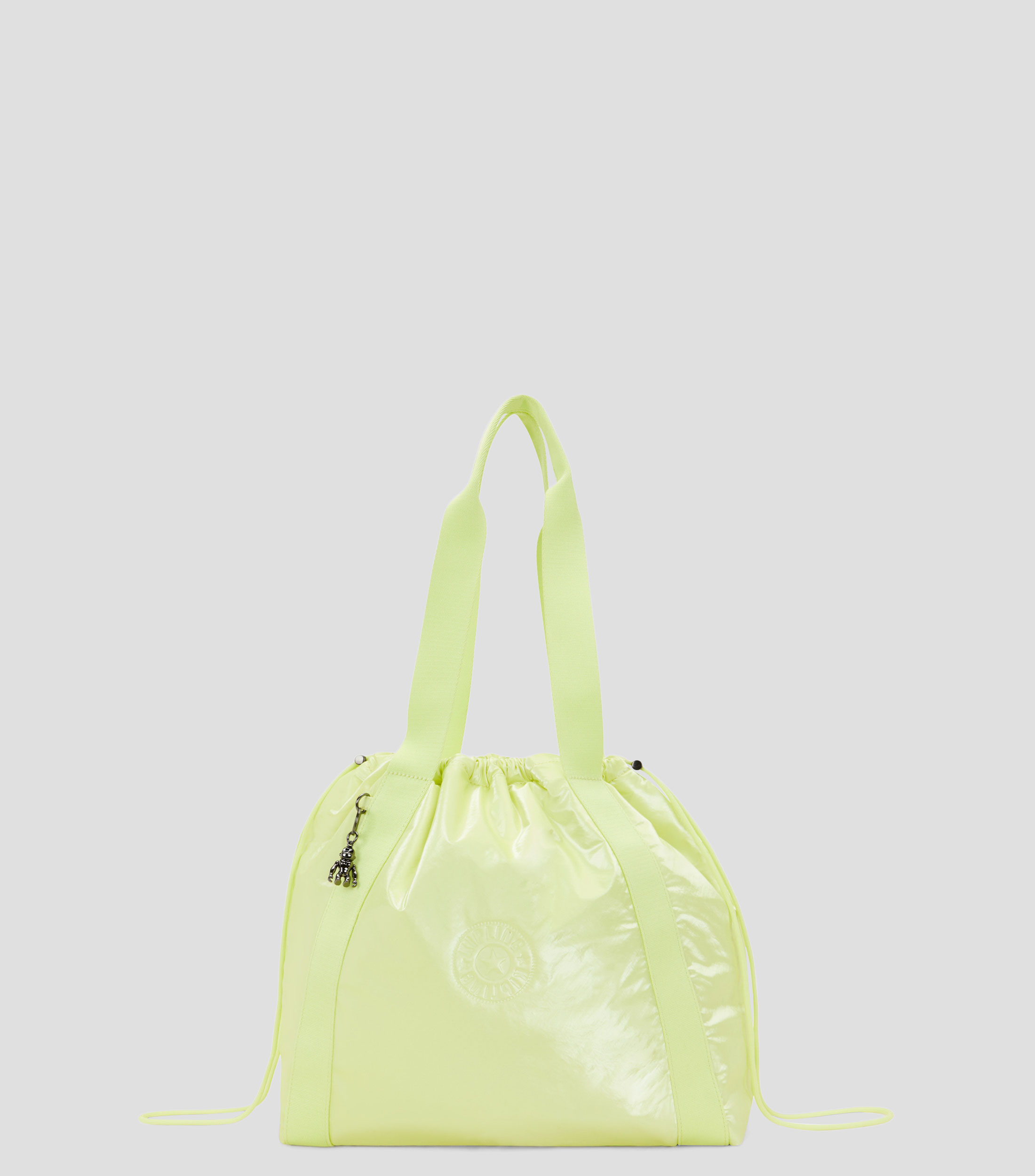 Kipling Bolsa Tote Elmar Bright Sun Glam Mujer |El Palacio de Hierro