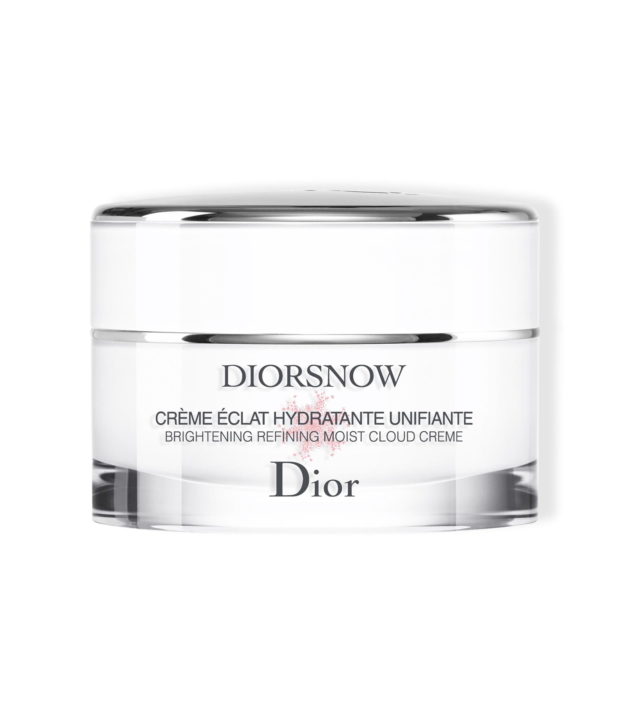 Dior DIORSNOW CREMA HIDRATANTE ILUMINADORA Y UNIFICADORA, 50 ml - El ...