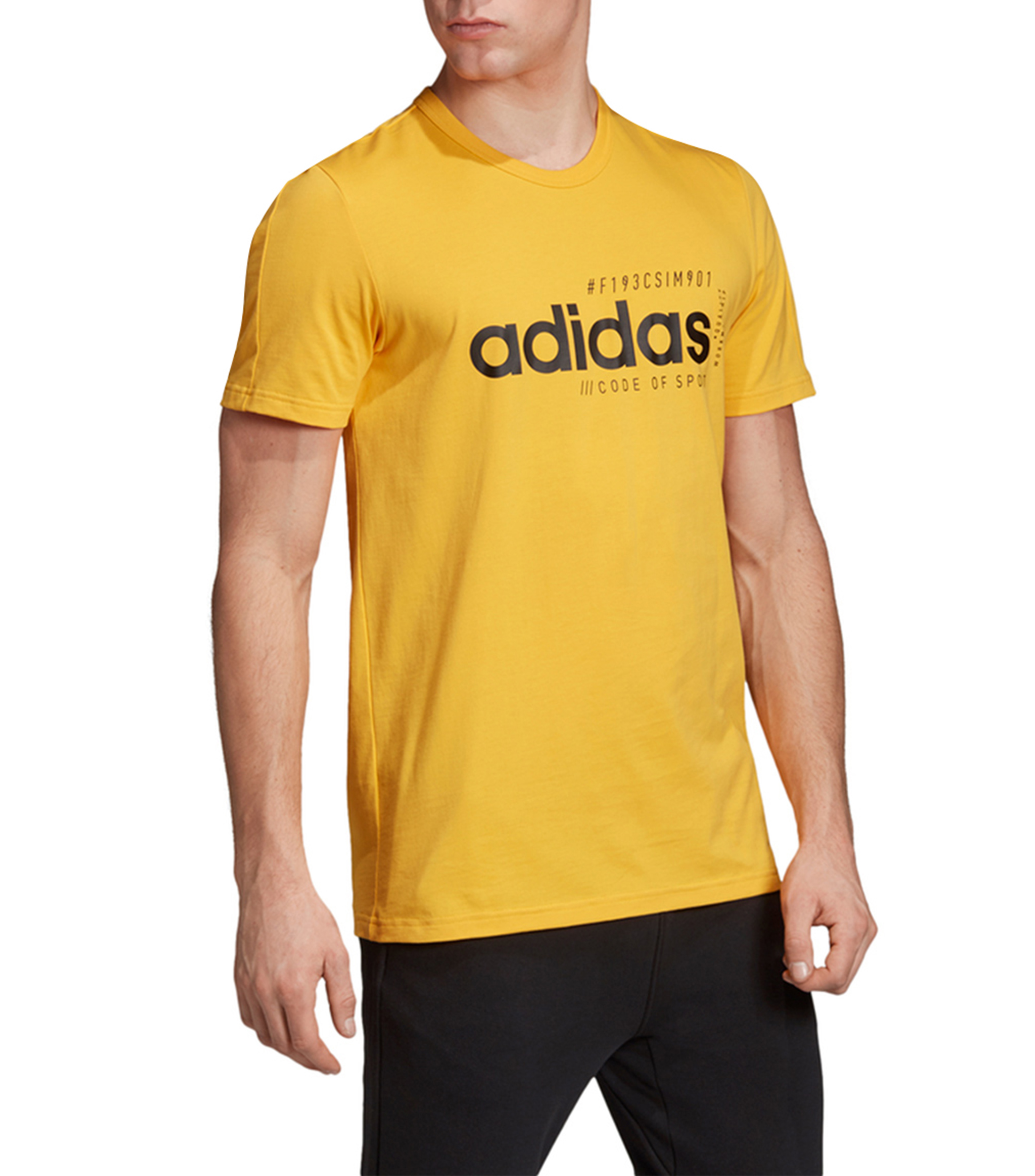 Adidas Playera deportiva Hombre - El Palacio de Hierro