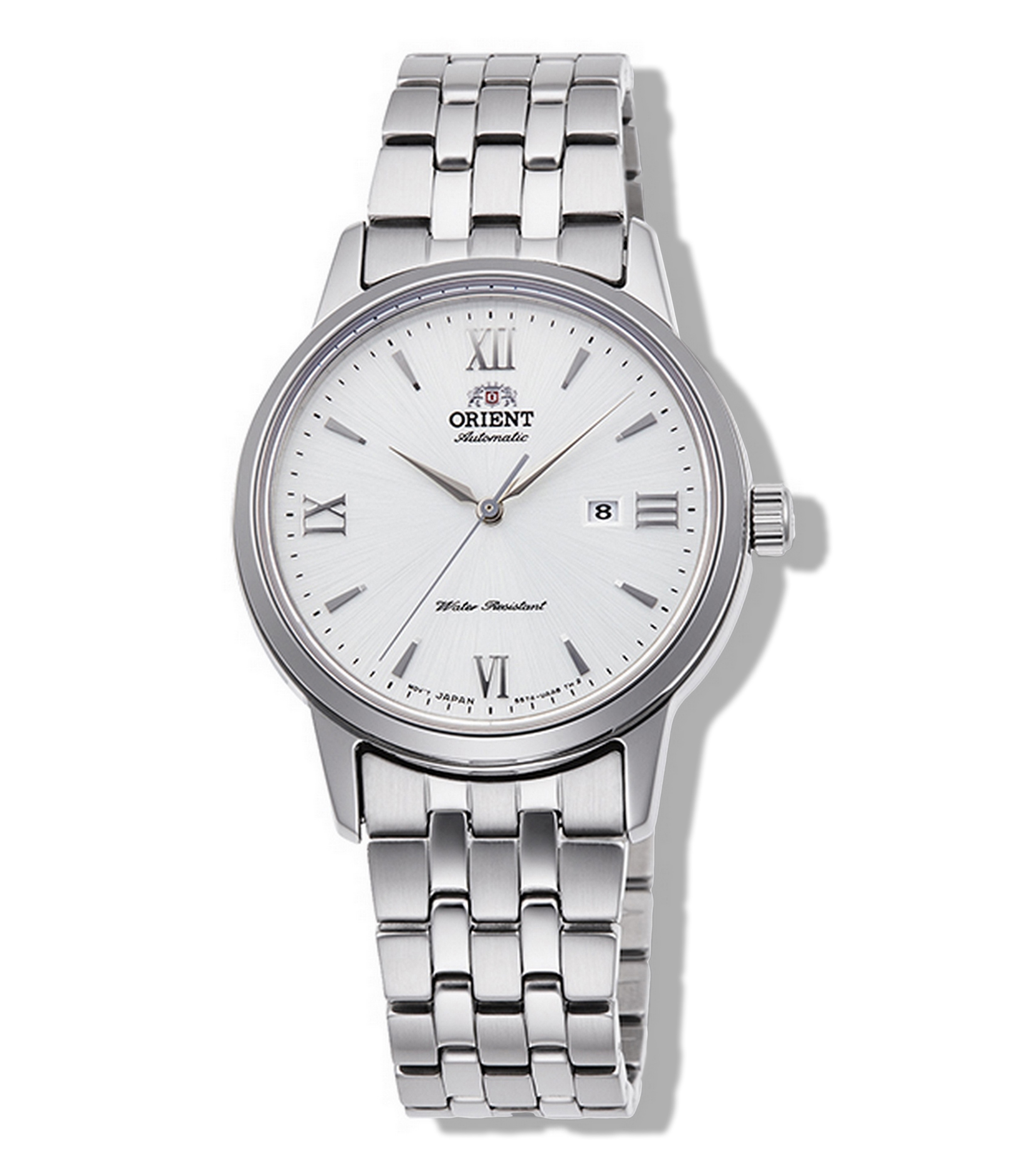 Orient Reloj Contemporary Mujer - El Palacio de Hierro