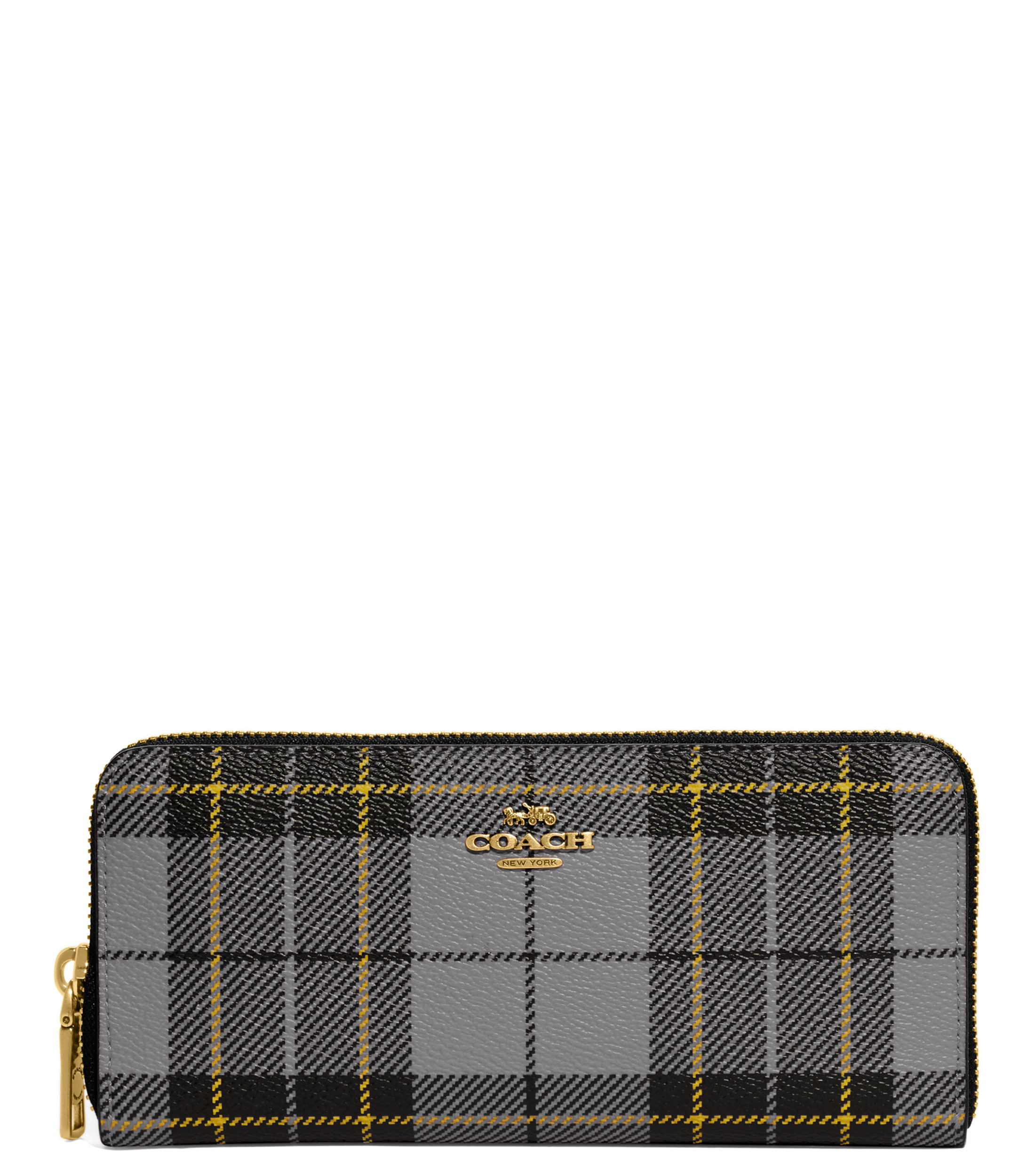 COACH Cartera en piel Mujer - El Palacio de Hierro