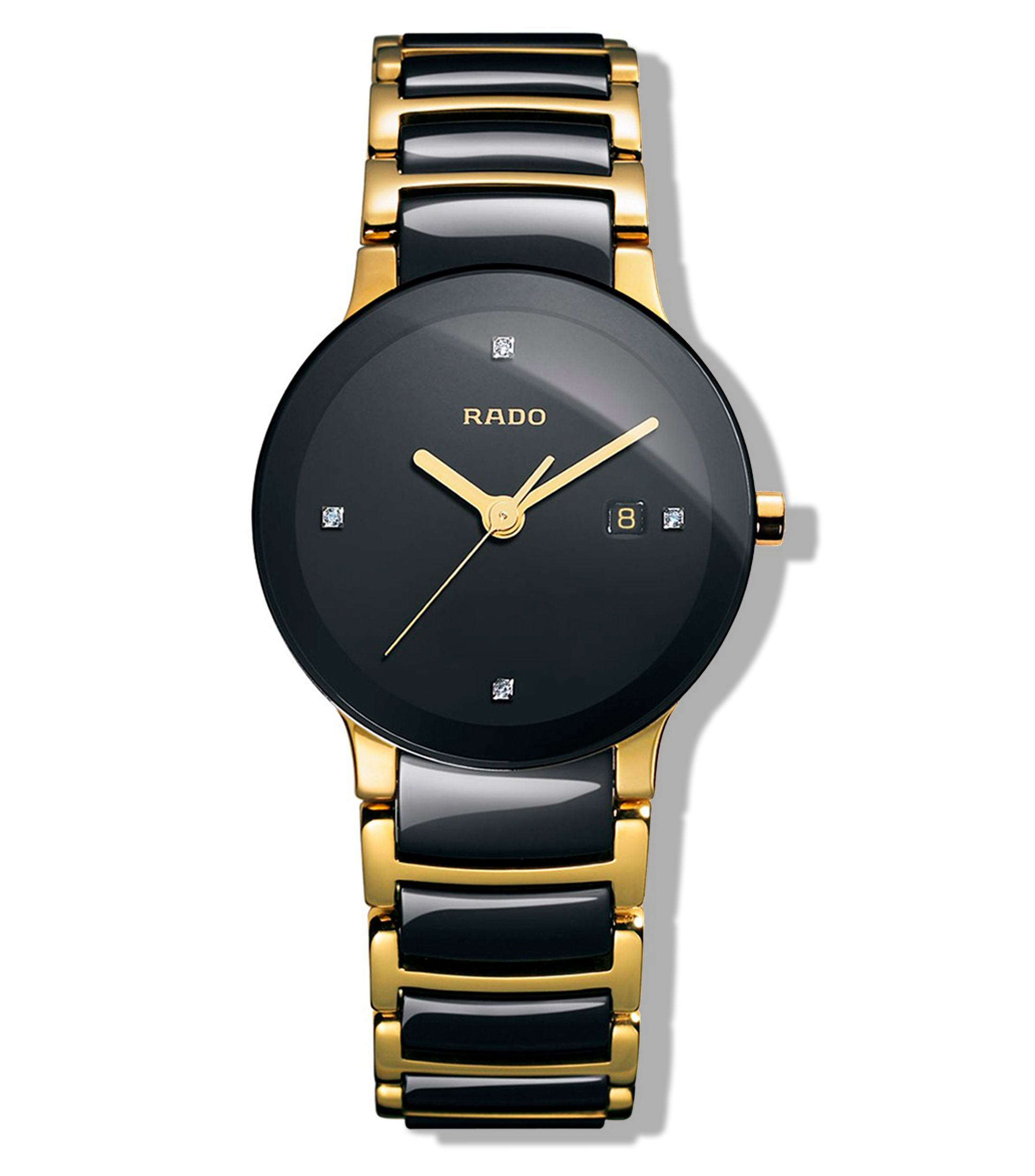 Rado Reloj Centrix Mujer - El Palacio de Hierro