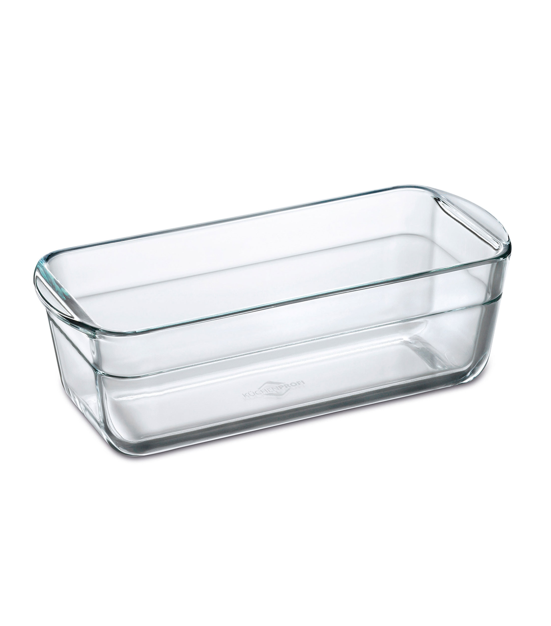 Küchenprofi Refractario Rectangular - El Palacio de Hierro