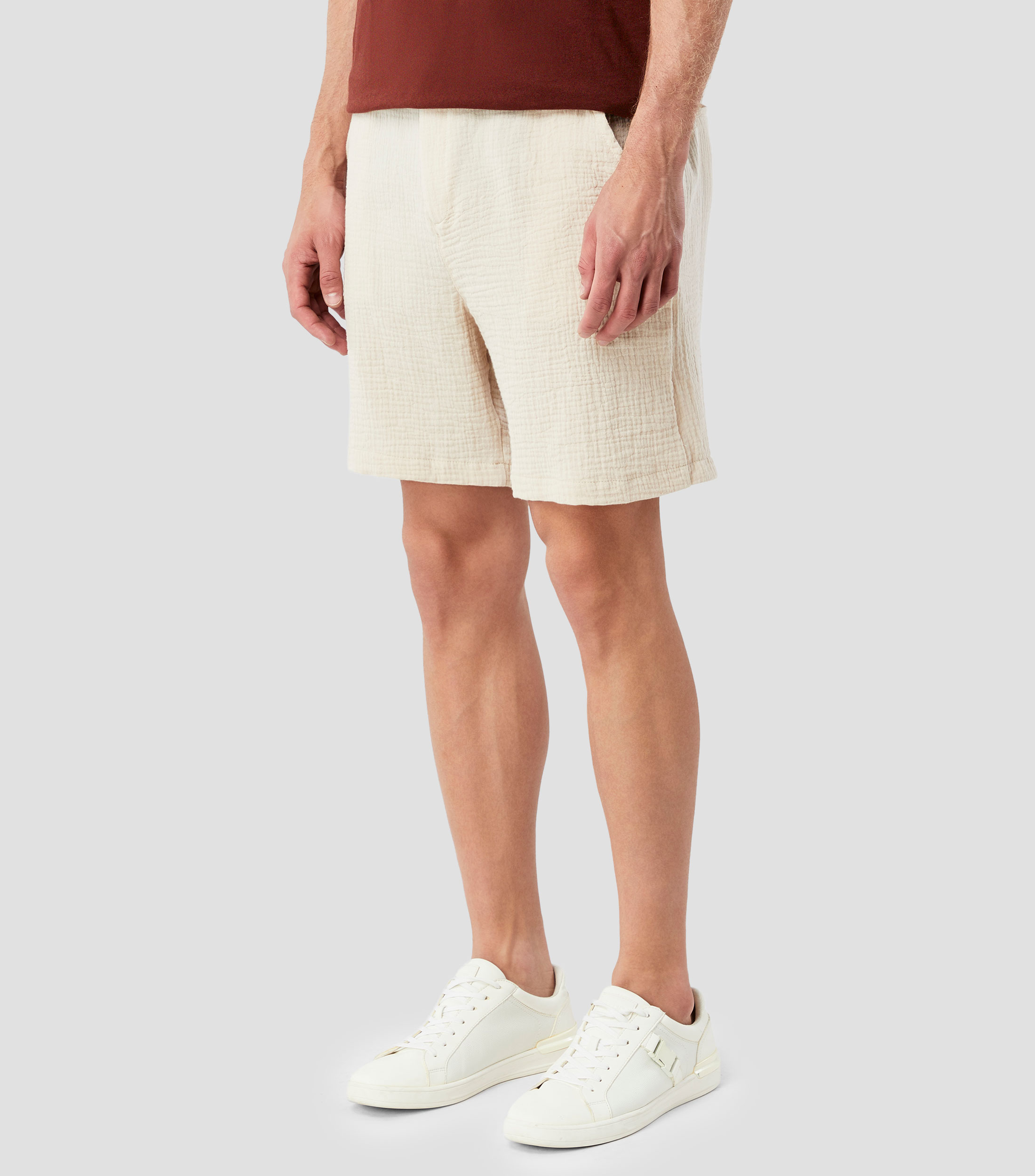 "Catamaran Short Hombre - El Palacio de Hierro"